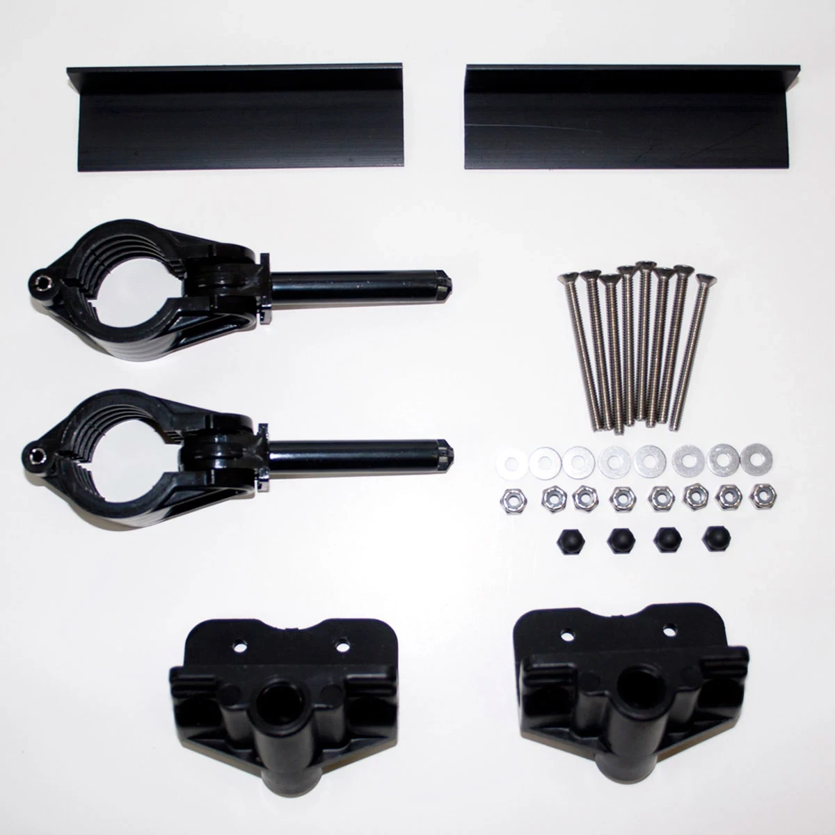 Socket & Lock Kit for Thermoformed Canoes - Old Town