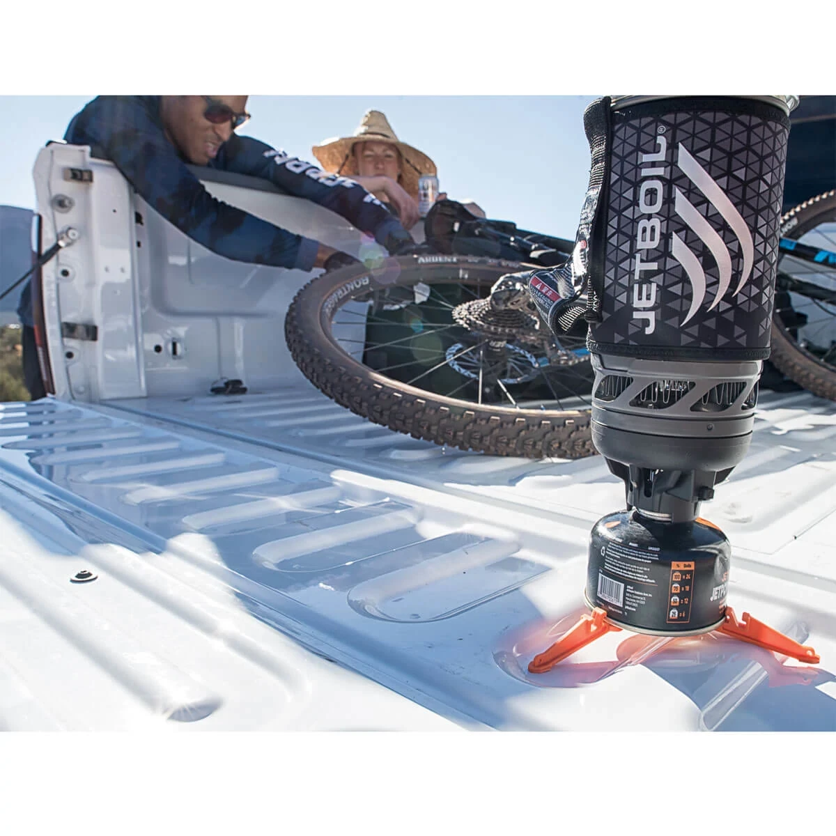 Flash Java Kit - Geo - Jetboil