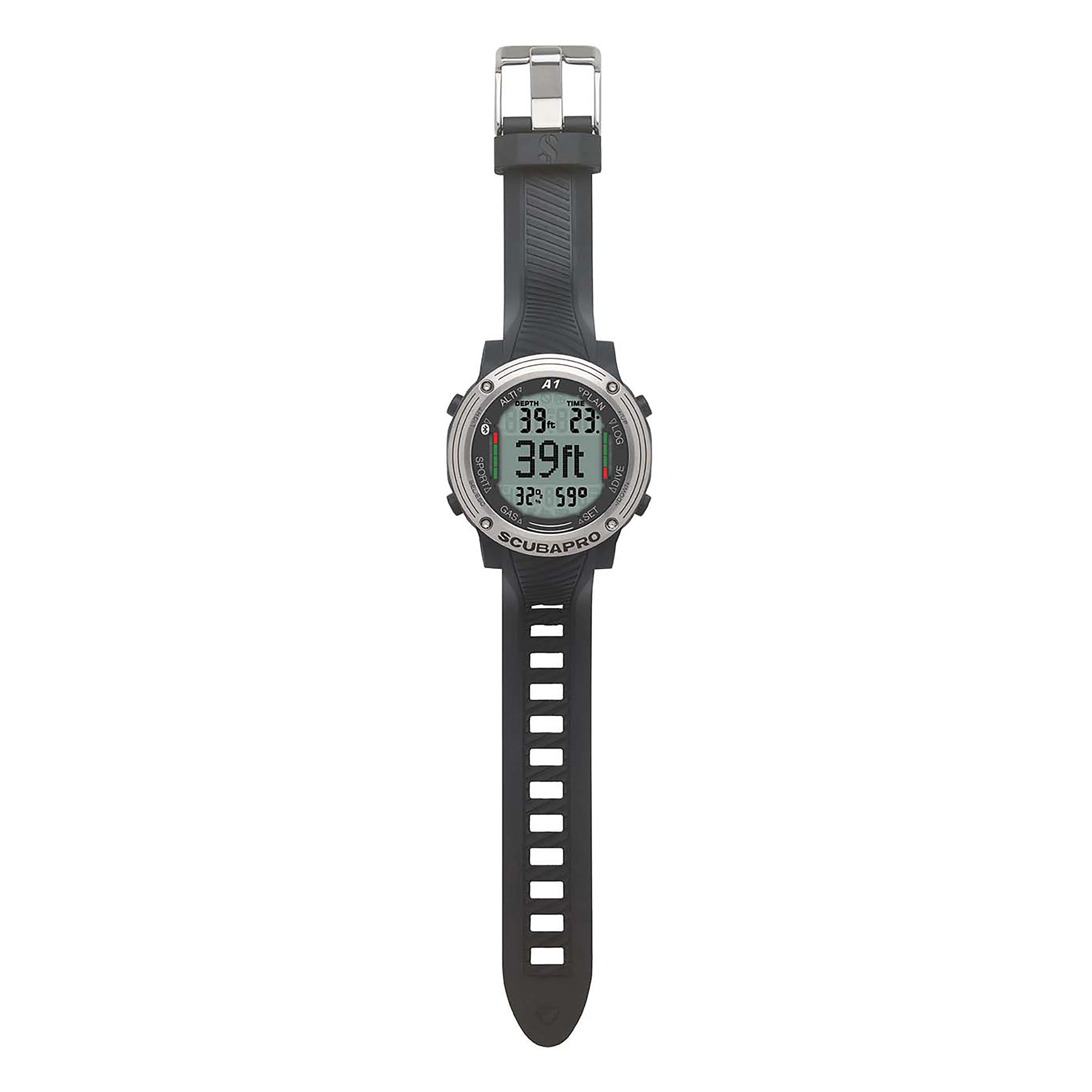 Aladin A1 Dive Computer - SCUBAPRO