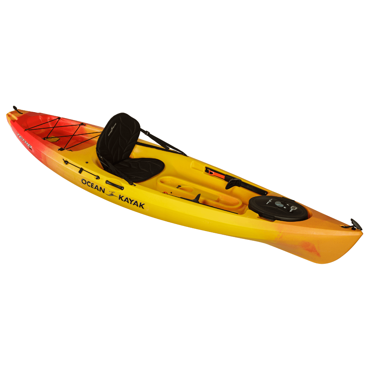 Tetra 10 - Sunrise - Old Town