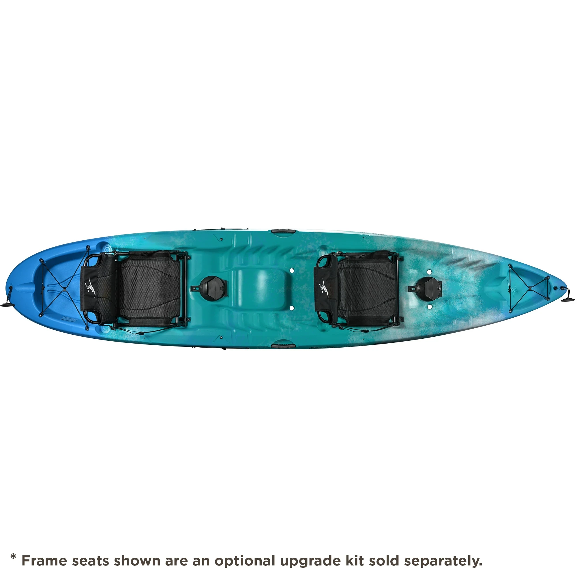 Ocean Kayak Malibu Two XL - Old Town