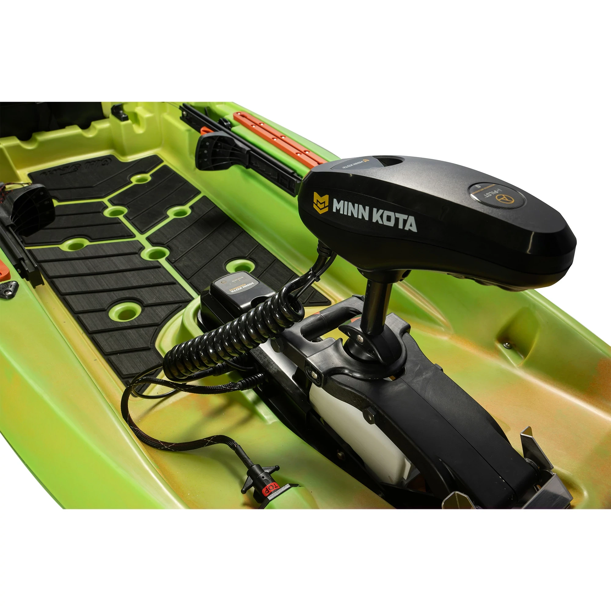 Sportsman AutoPilot 136 - Old Town