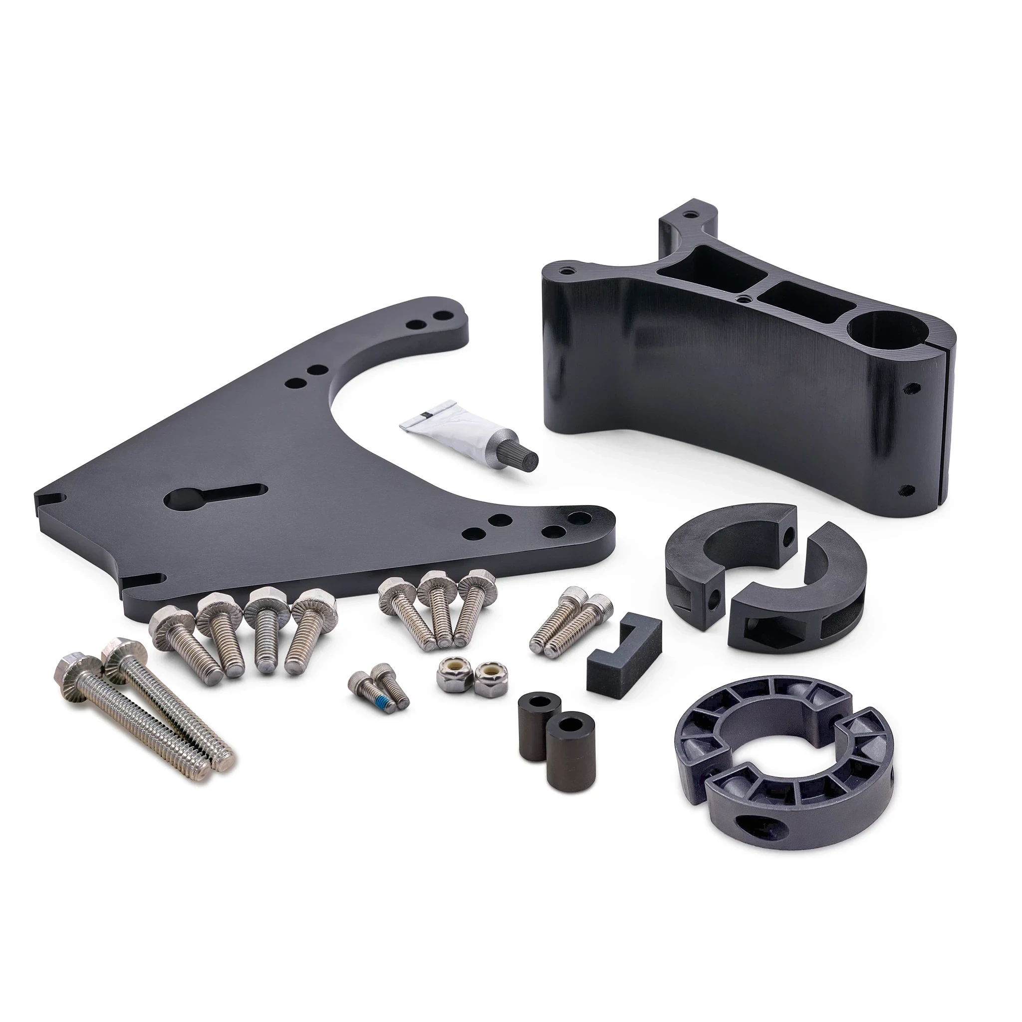 MEGA 360 Hardware Kit - Ultrex - Humminbird