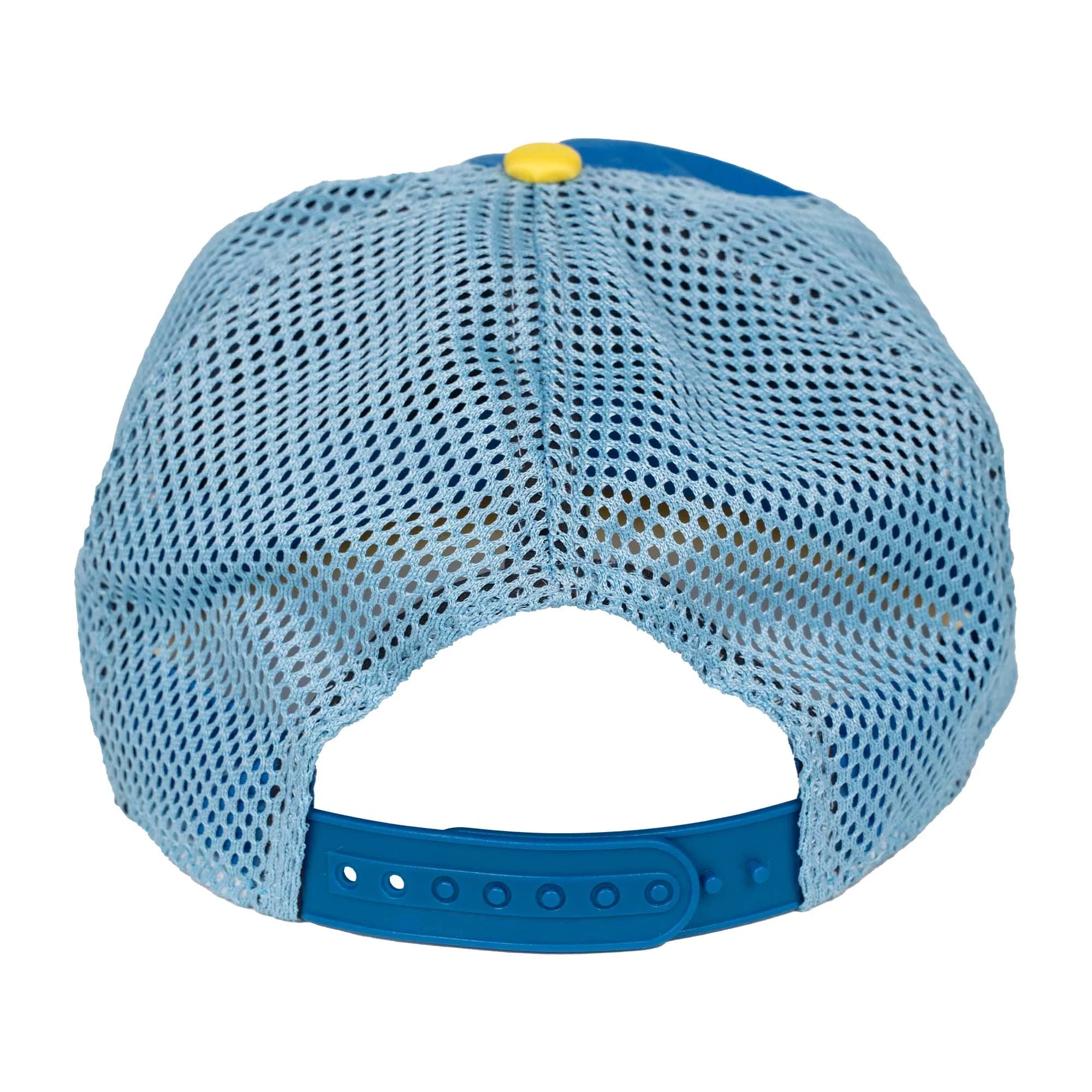 Old Town Ocean Kayak Mesh Hat - Old Town