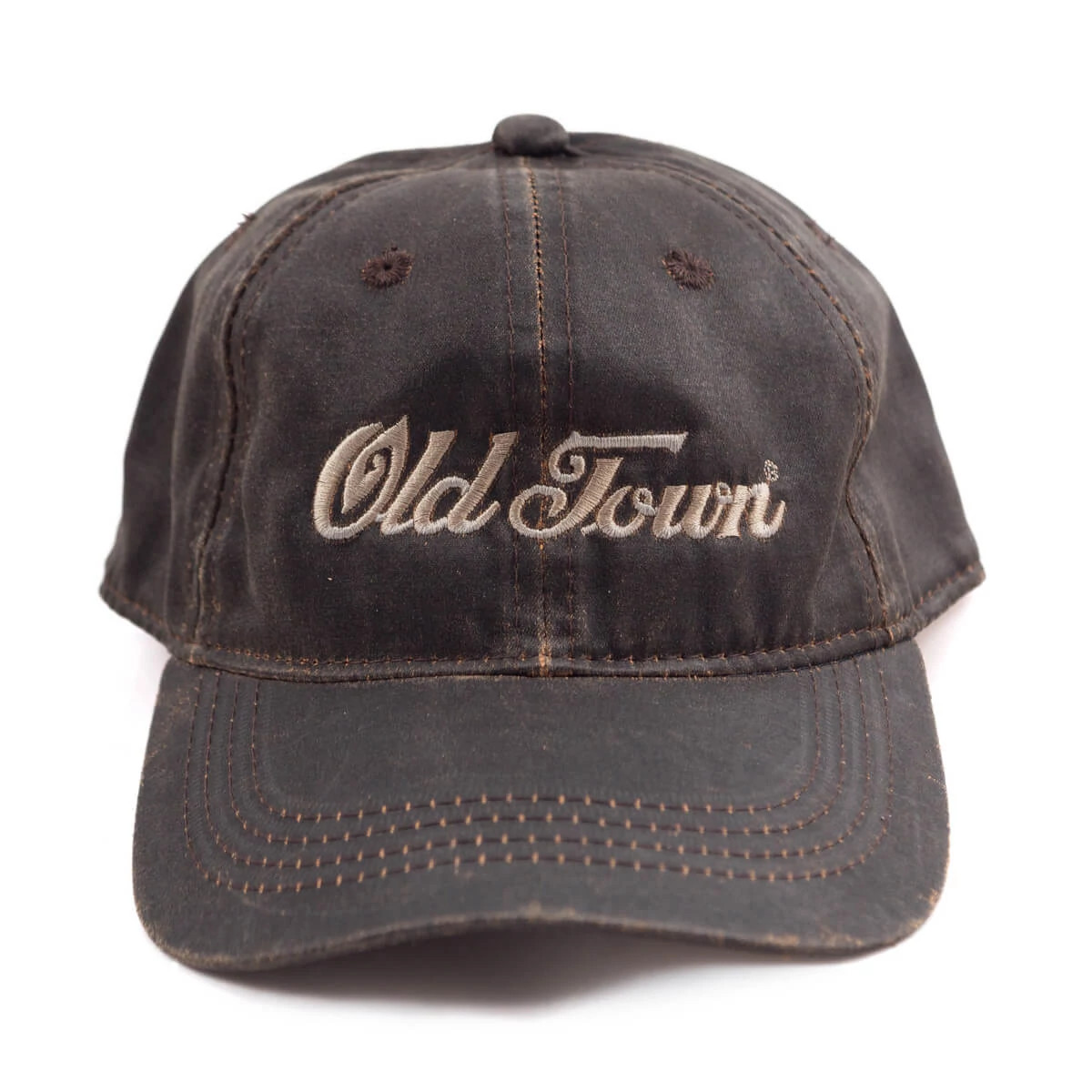 Old Town Vintage Cap - Old Town
