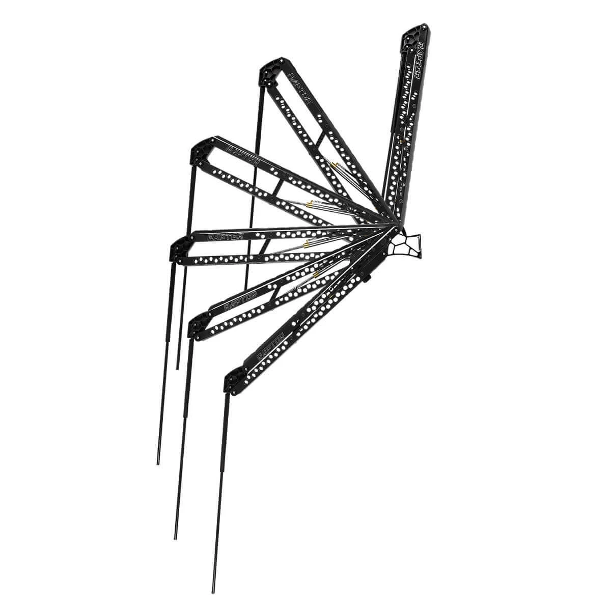 Raptor Shallow Water Anchors - Minn Kota