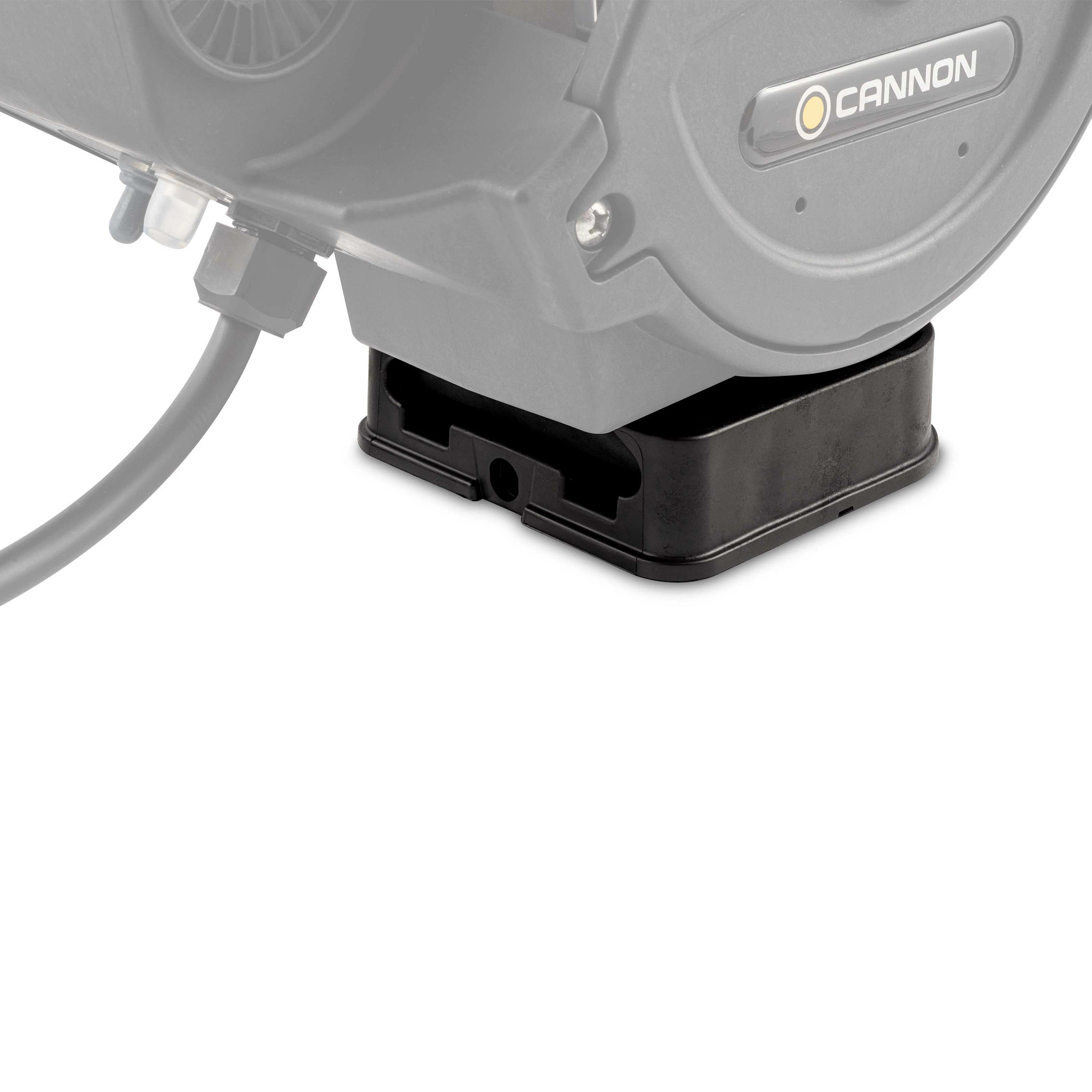 Universal Mounting Base, Composite - Cannon