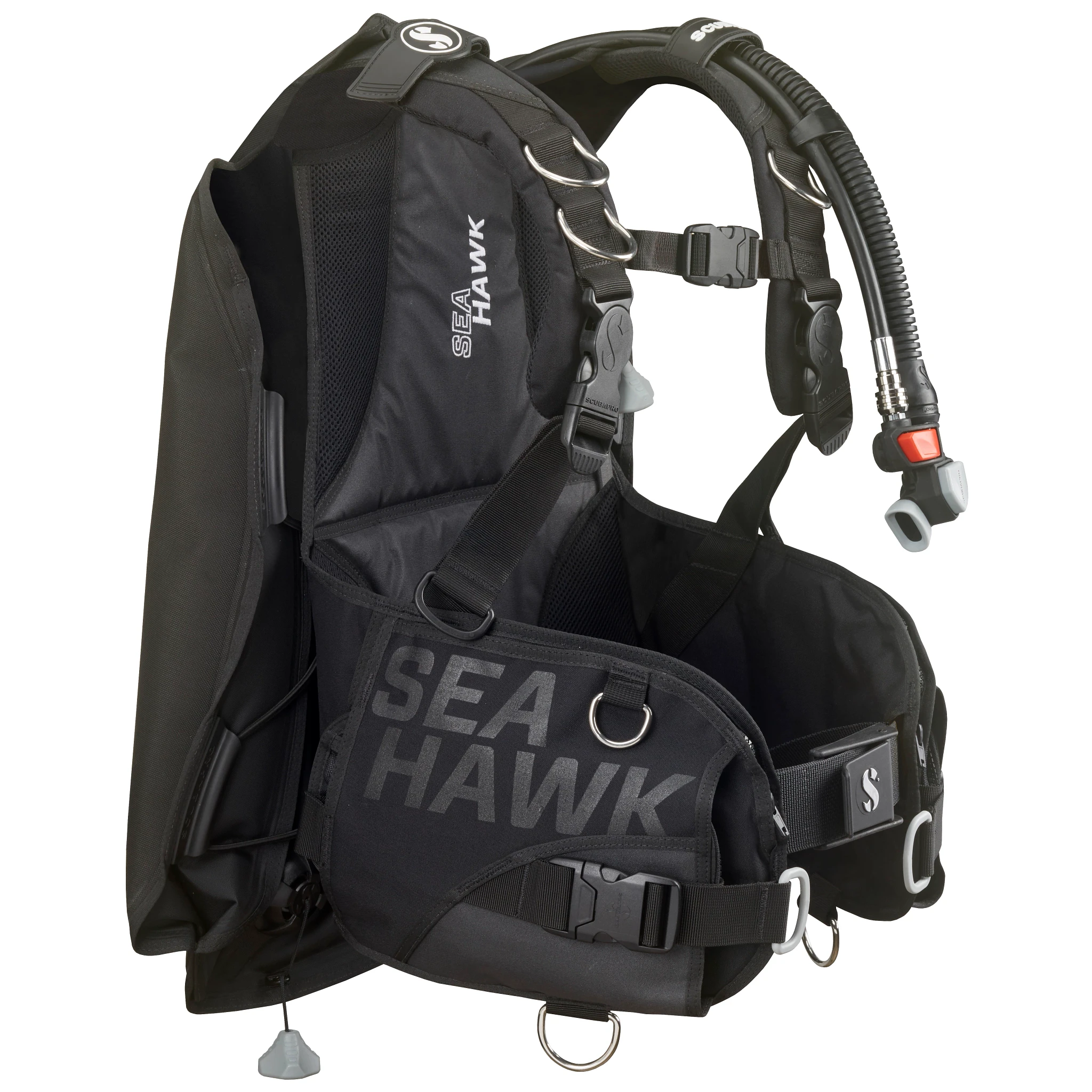 Seahawk 2 BCD - SCUBAPRO