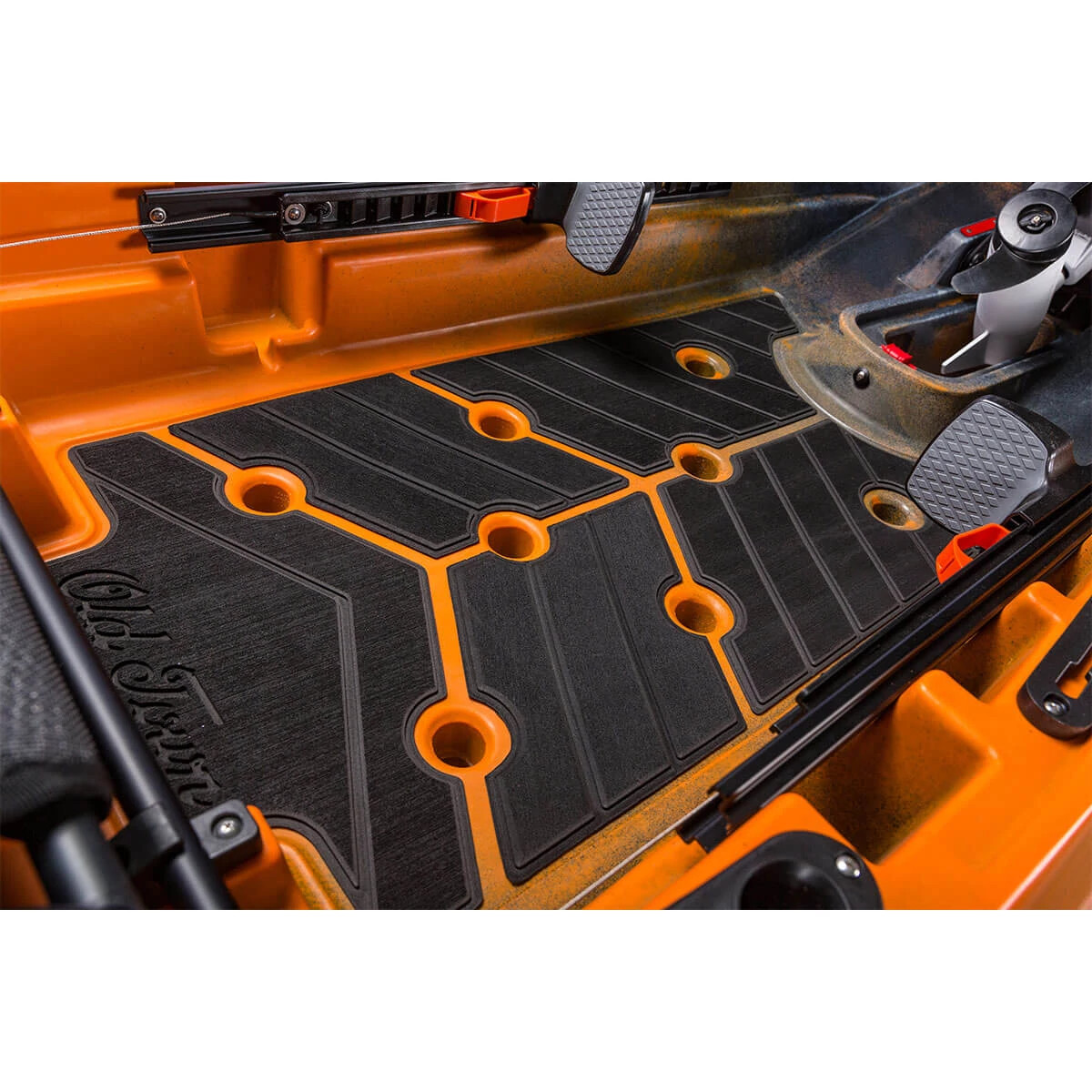 Sportsman AutoPilot 136 - Old Town