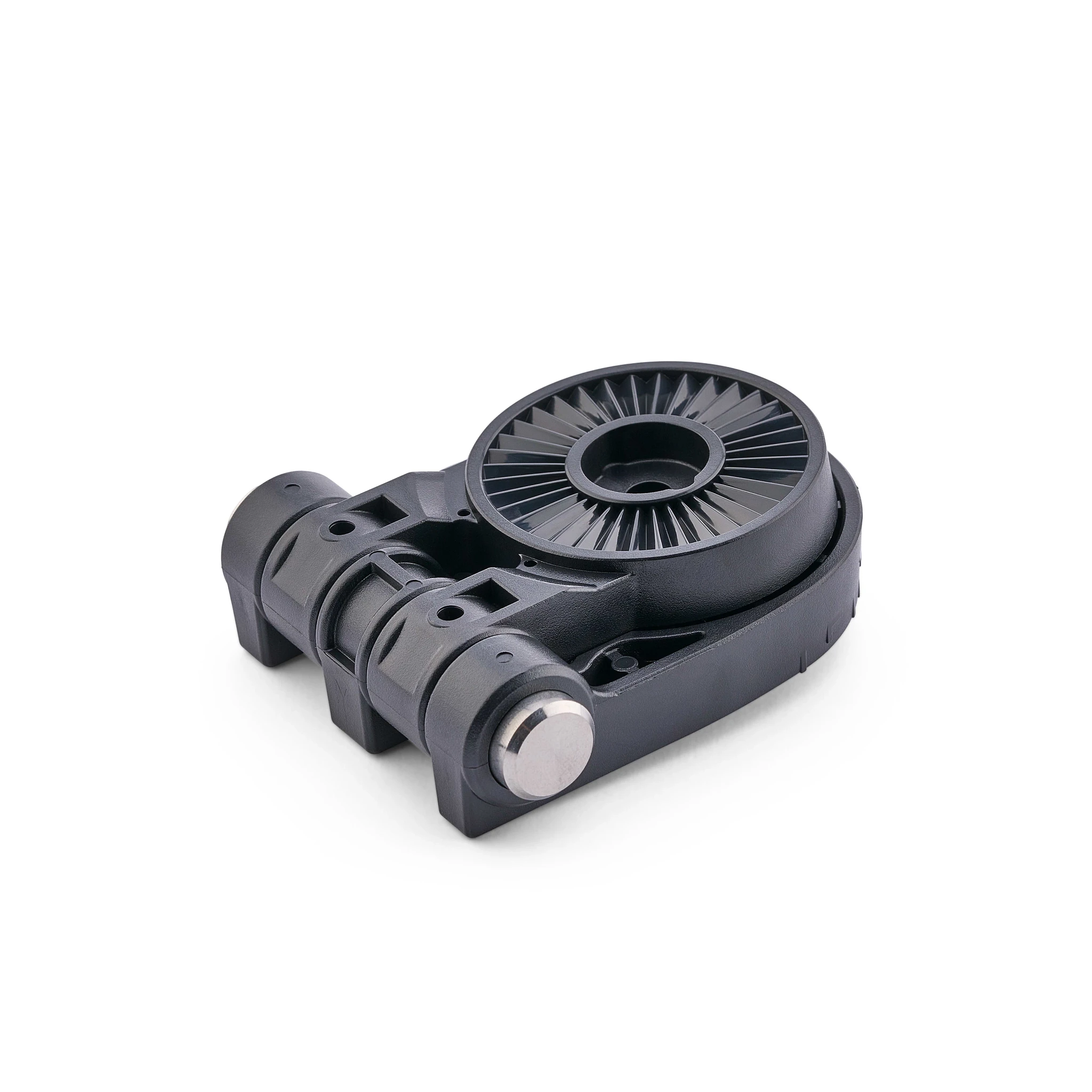 MEGA Live Shaft Mount - Humminbird