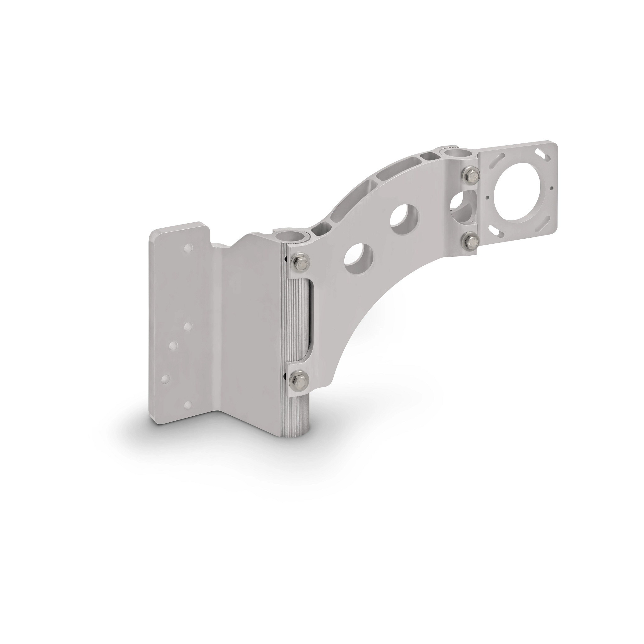 Talon Sandwich Adapter Bracket-Starboard - Minn Kota