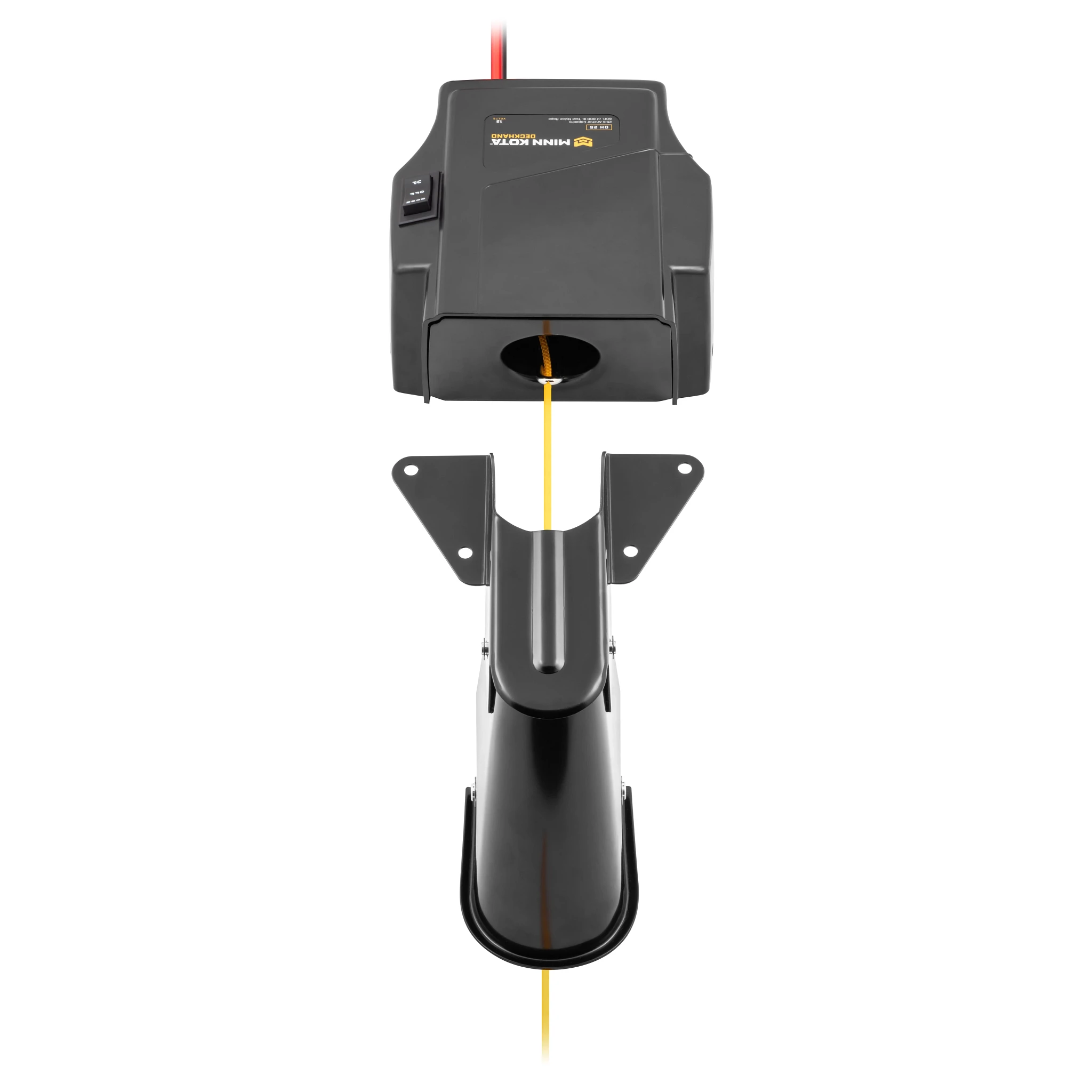 DeckHand DH 25 - Minn Kota