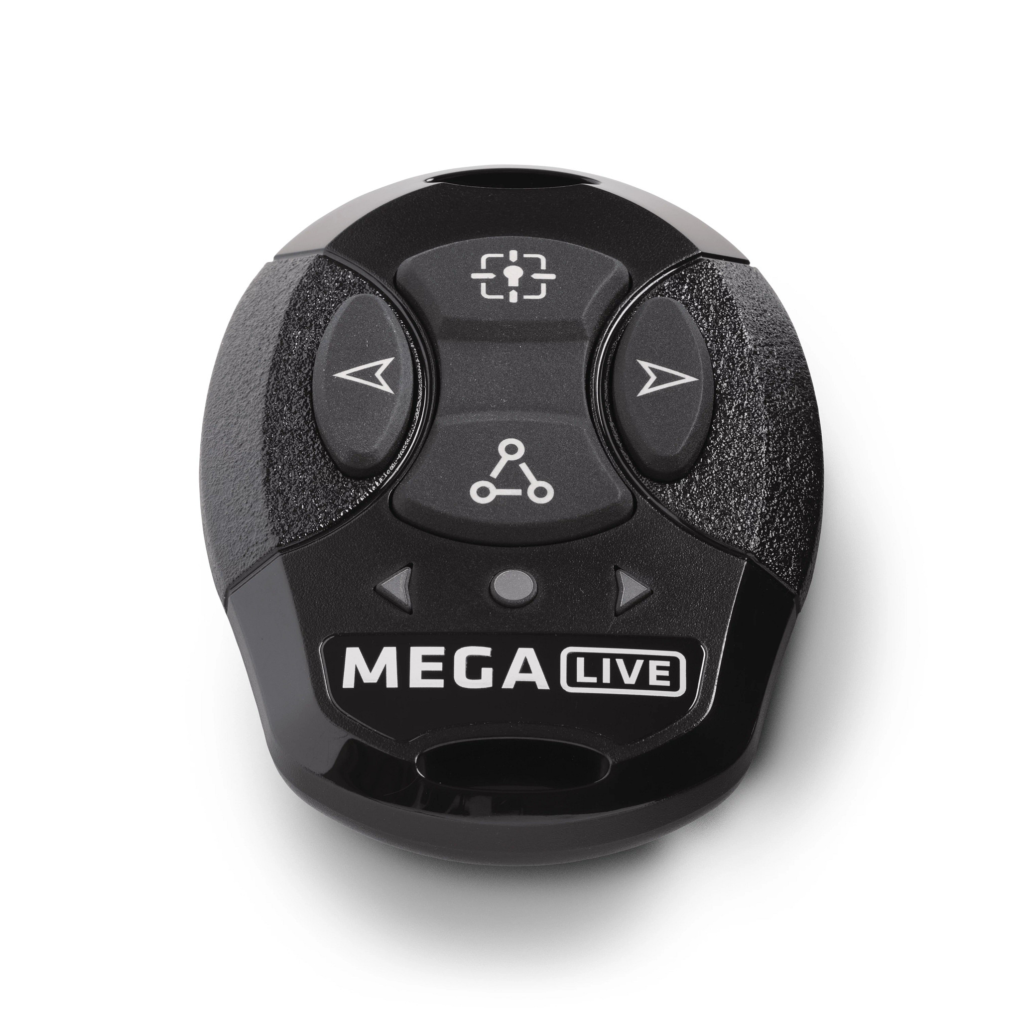MEGA Live TargetLock Remote - Humminbird
