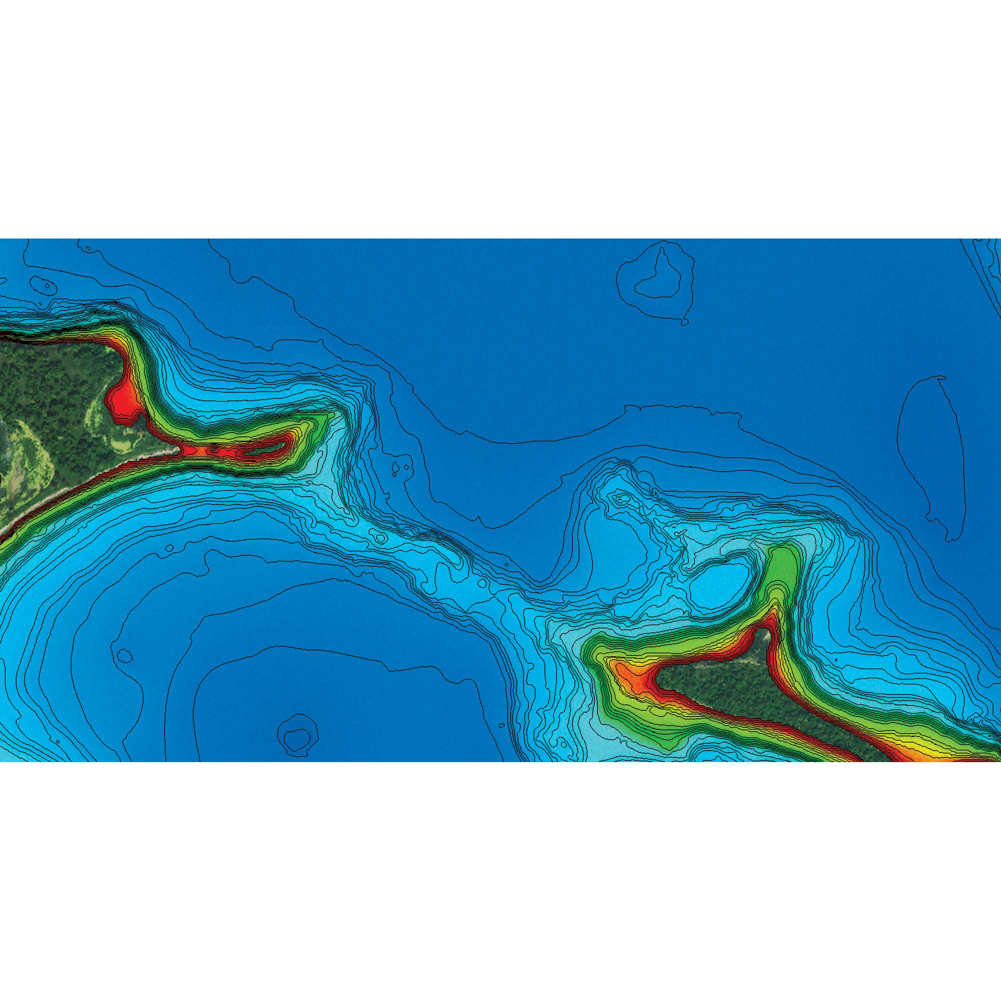 LakeMaster Premium - Dakotas + Nebraska V1 - Humminbird