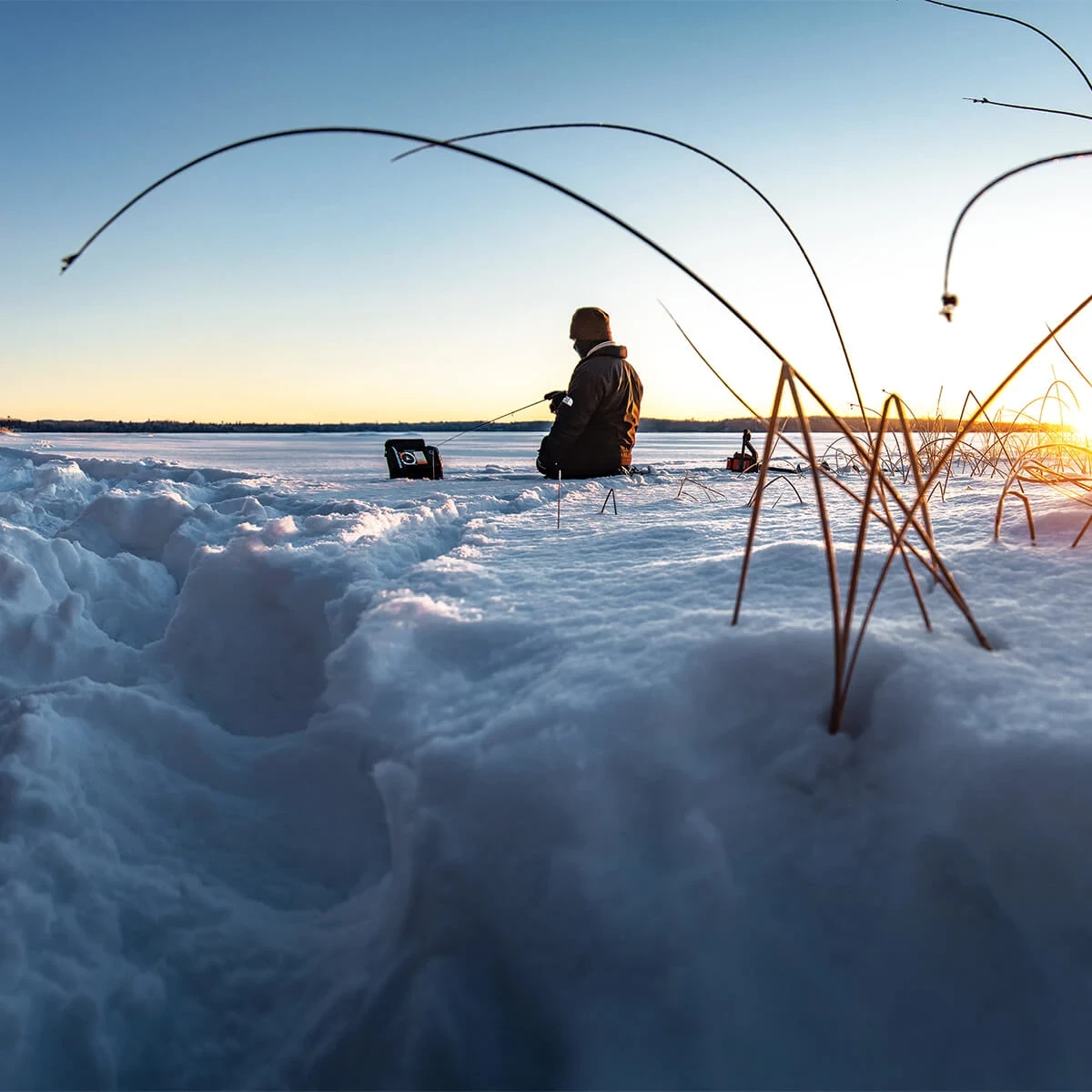 ICE HELIX 5 CHIRP G2 - Humminbird