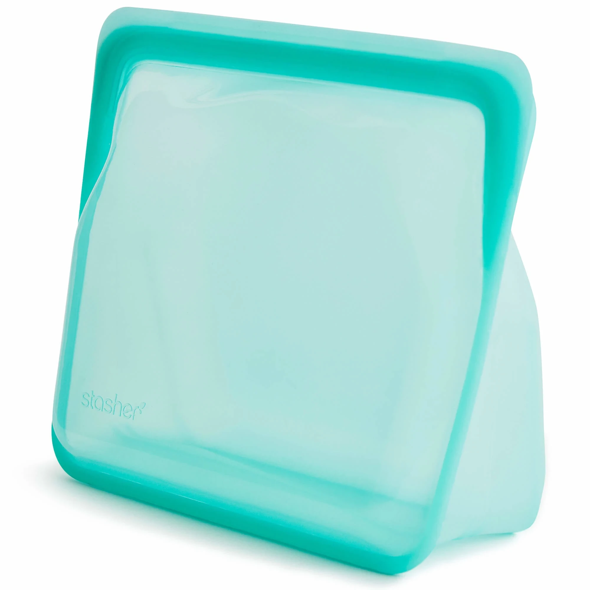 Stasher Stand-Up Mid Bag - Jetboil
