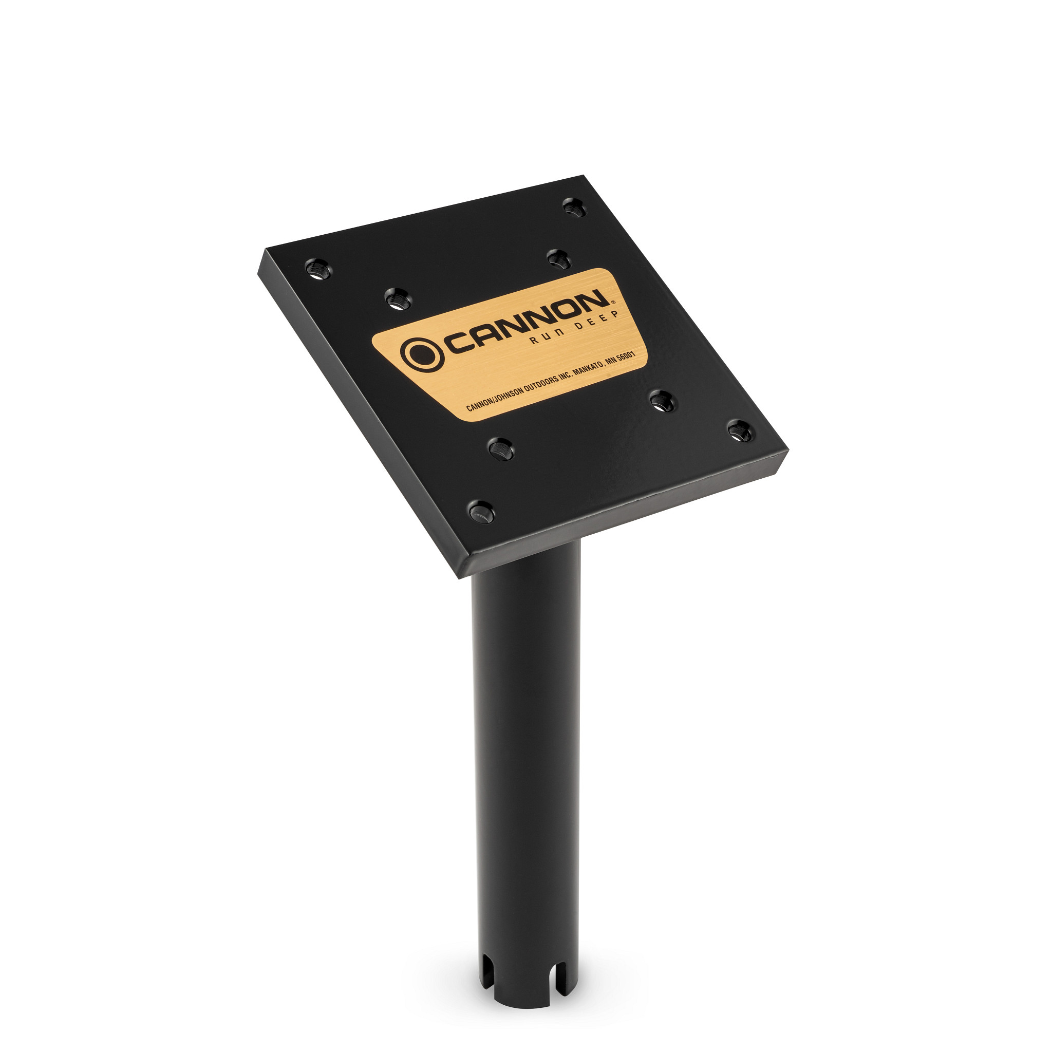 Gimbal Mount, Aluminum - Cannon