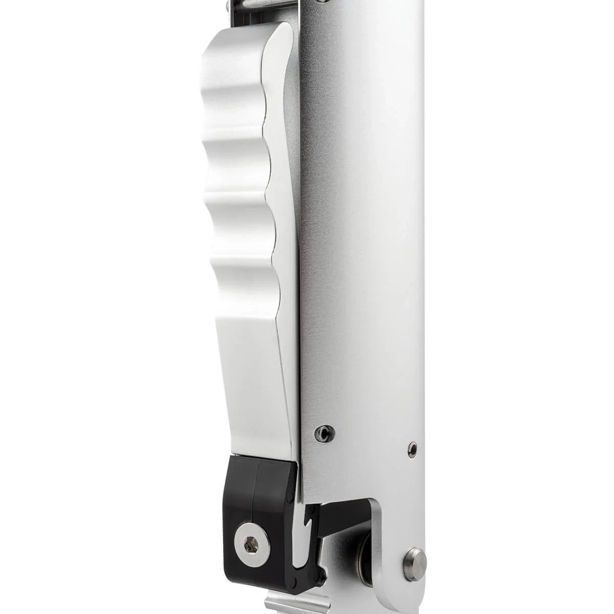 Dual-Axis Adjustable Rod Holder - Cannon