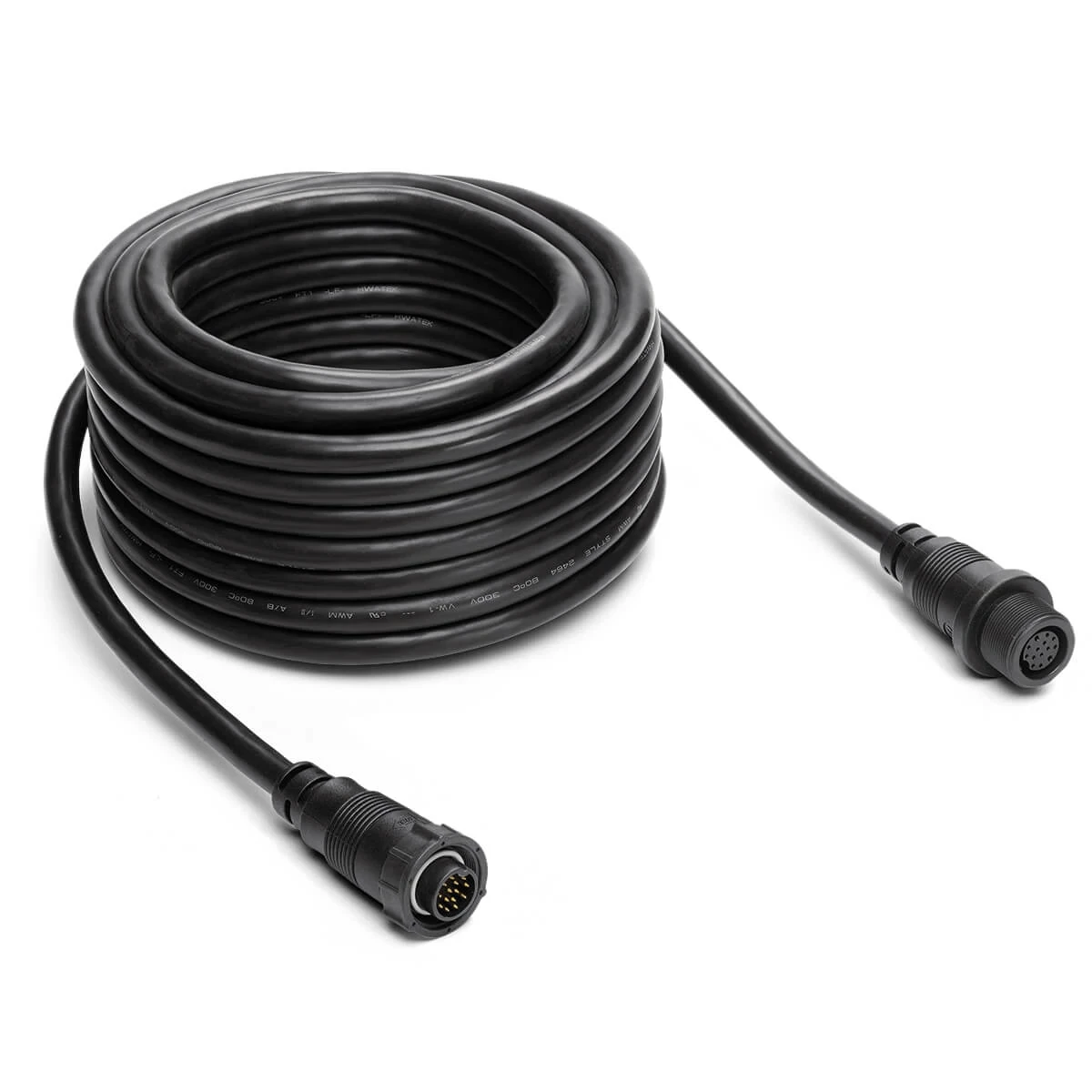 EC M3 14W30 - 30' Transducer Extension Cable - Humminbird