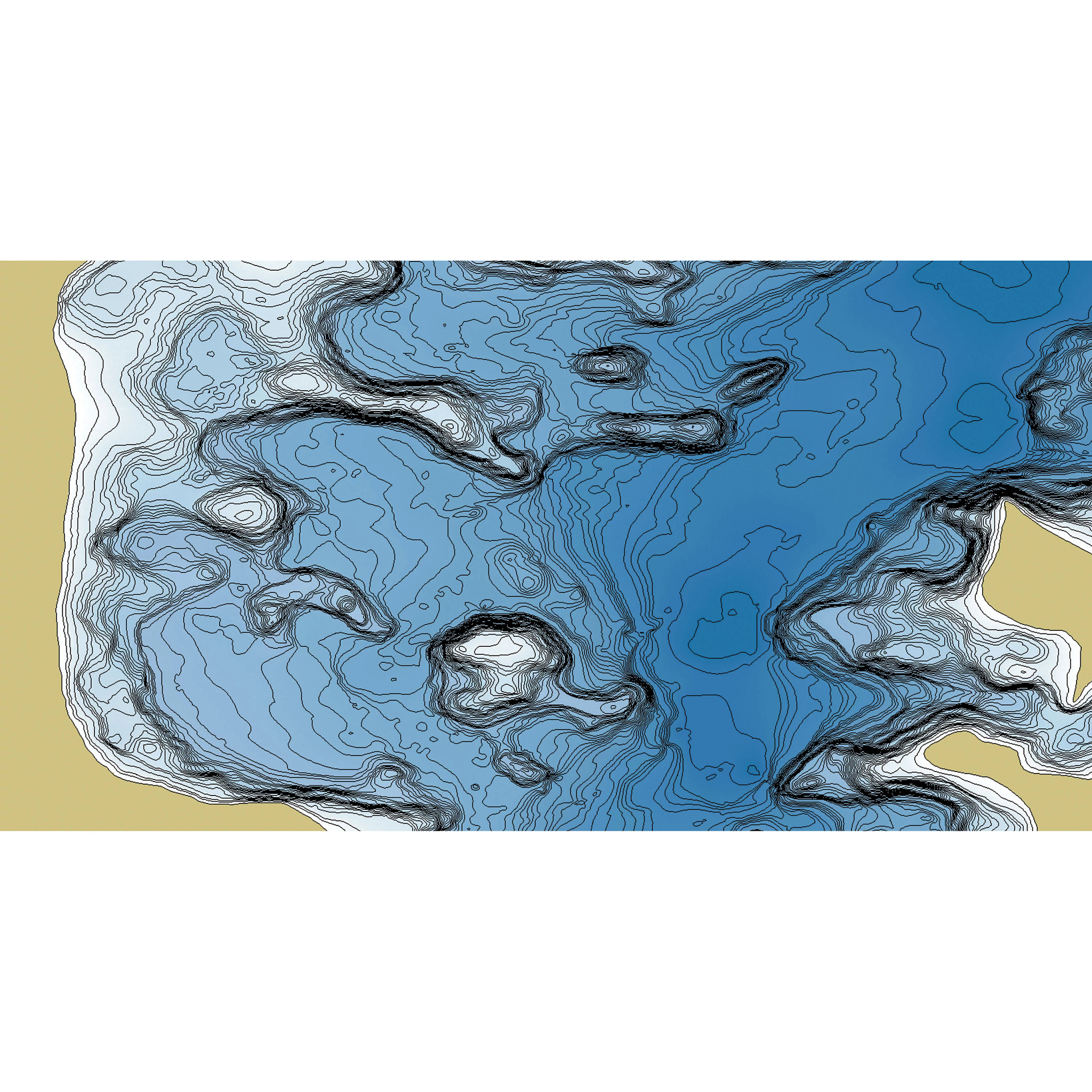 Maps Free Download Humminbird LakeMaster Contour Elite Wisconsin V7 ...