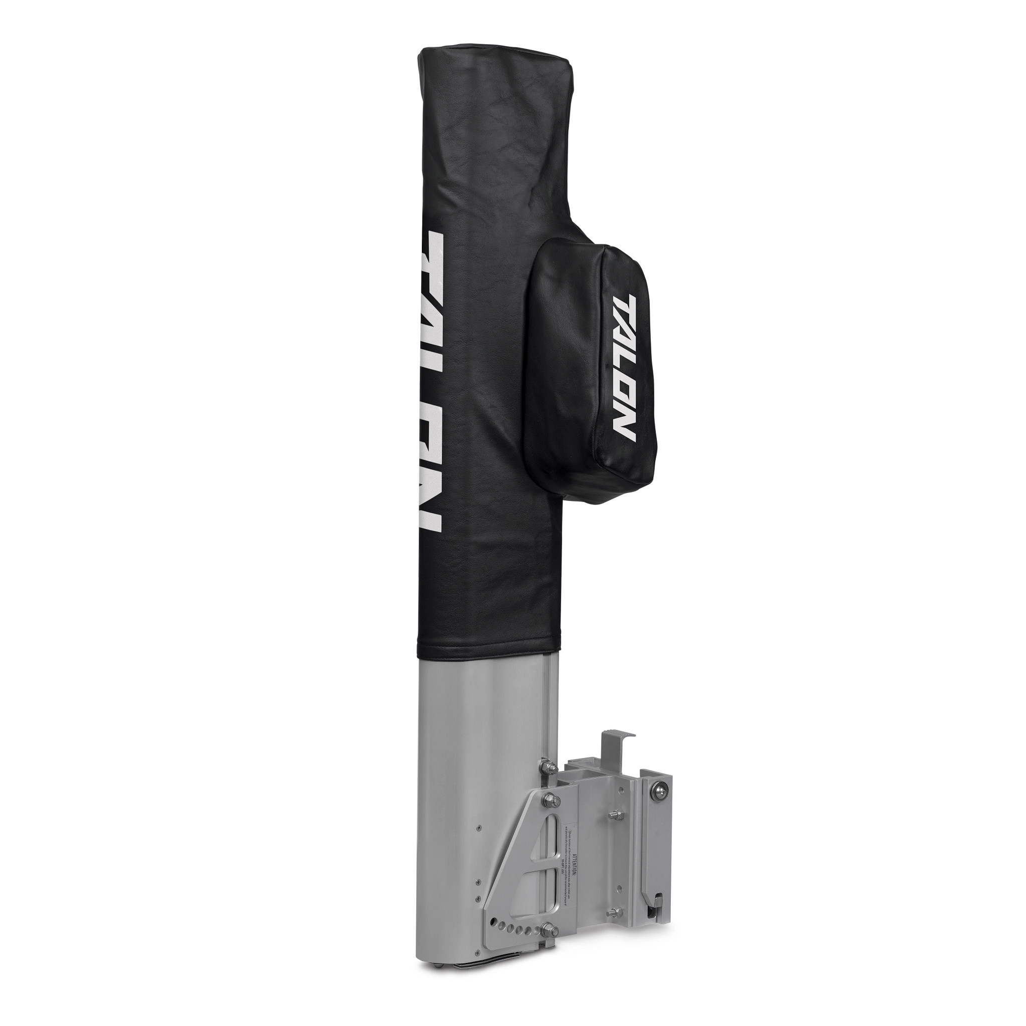 Talon Travel Cover-8' - Minn Kota
