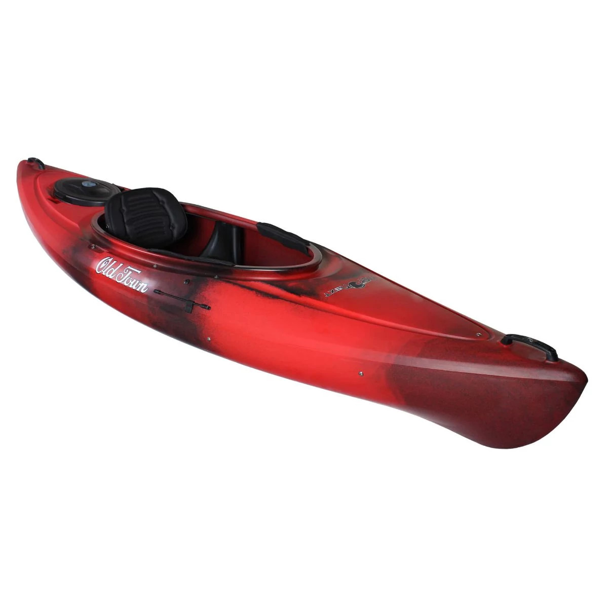 Heron 9XT - Black Cherry - Old Town