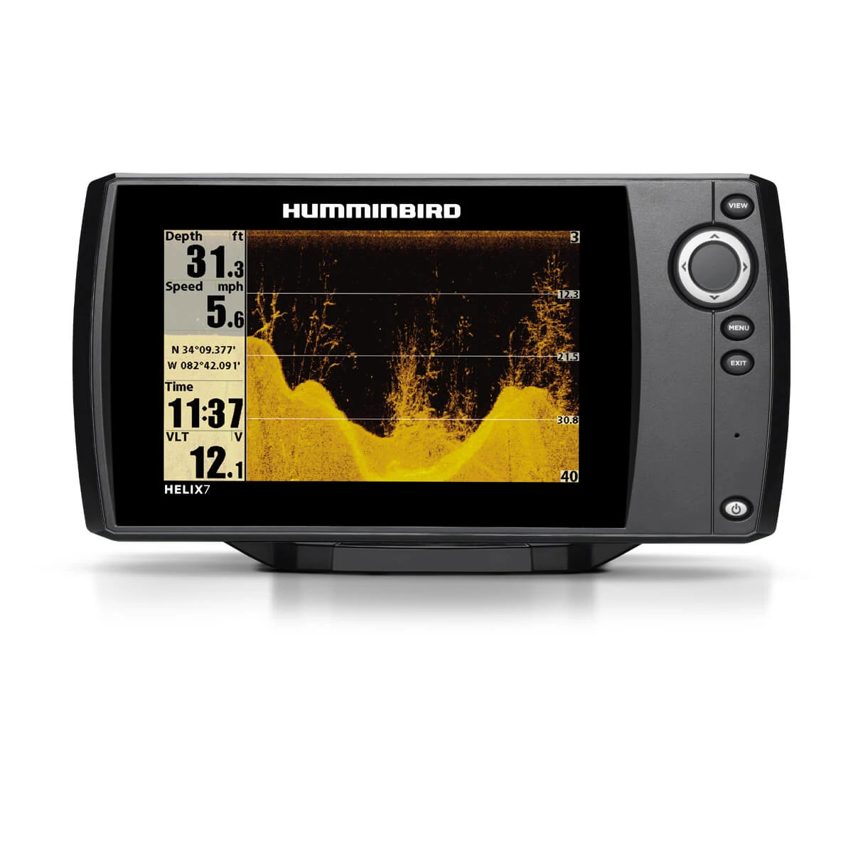 HELIX 7 DI - Humminbird