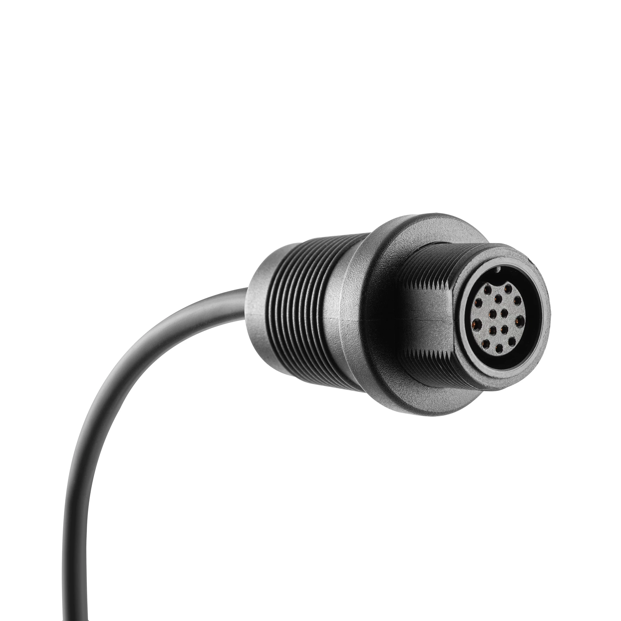 DSC Adapter Cable / MKR-DSC-15 LOWRANCE 8-PIN - Minn Kota