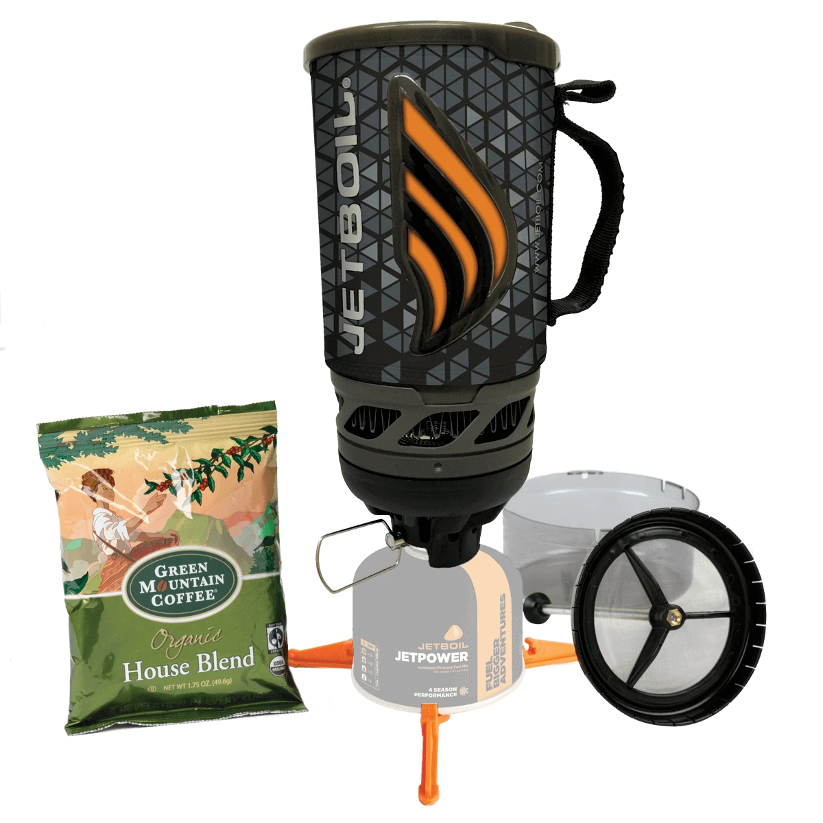 Flash Java Kit - Geo - Jetboil
