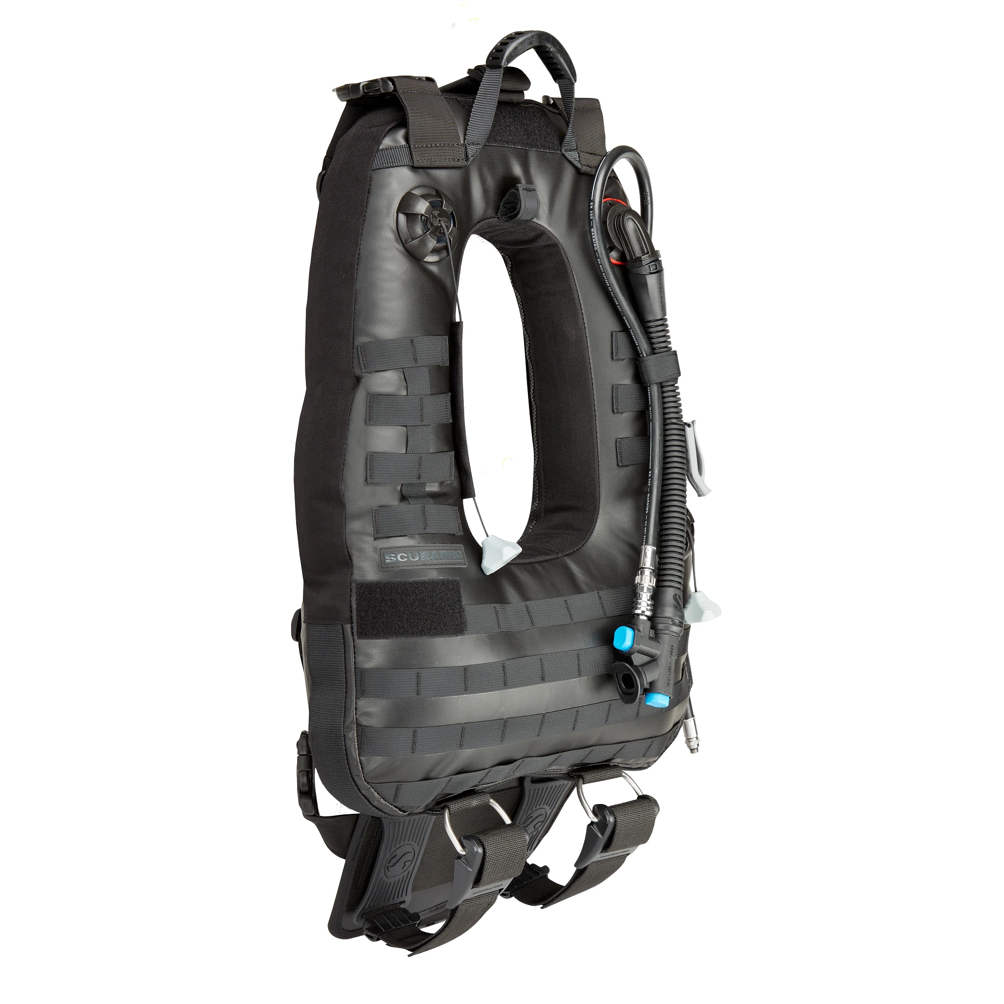 SCUBAPRO Rapid System - SCUBAPRO