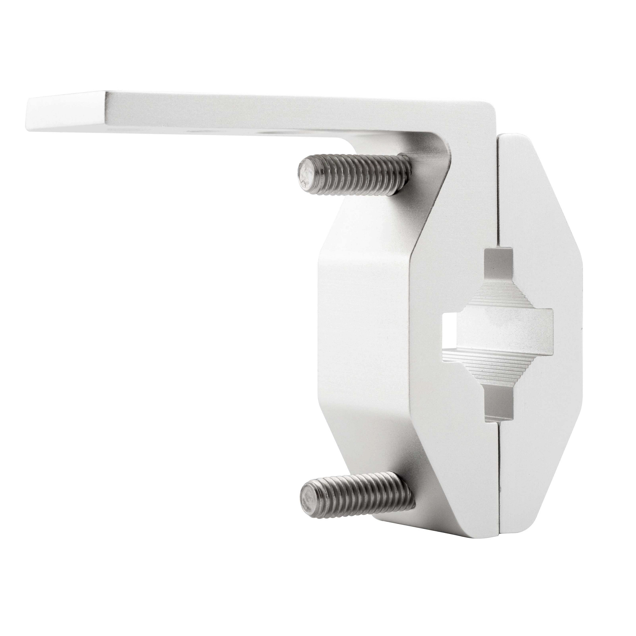 Rod Holder Rail Mount, 1.25" - Cannon