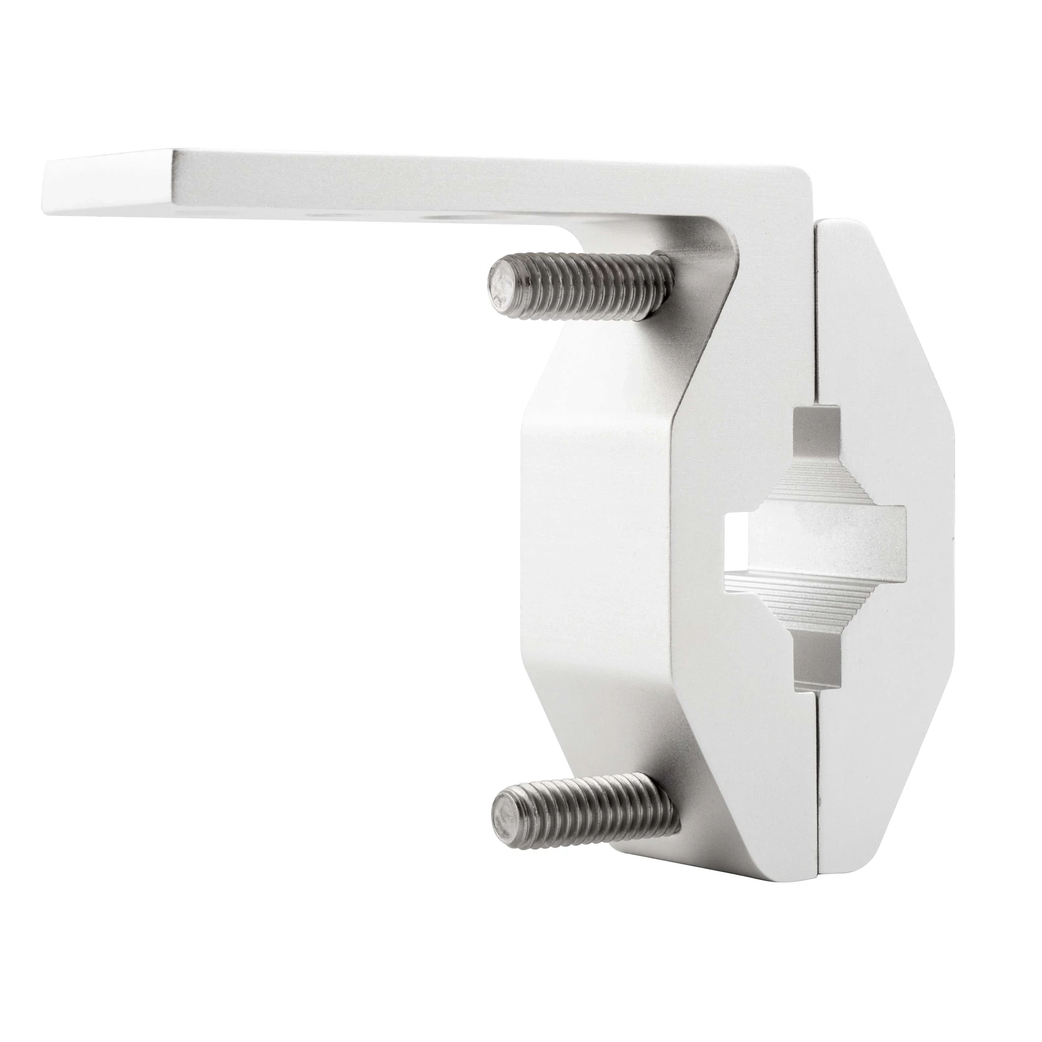 Rod Holder Rail Mount, 1.25" - Cannon