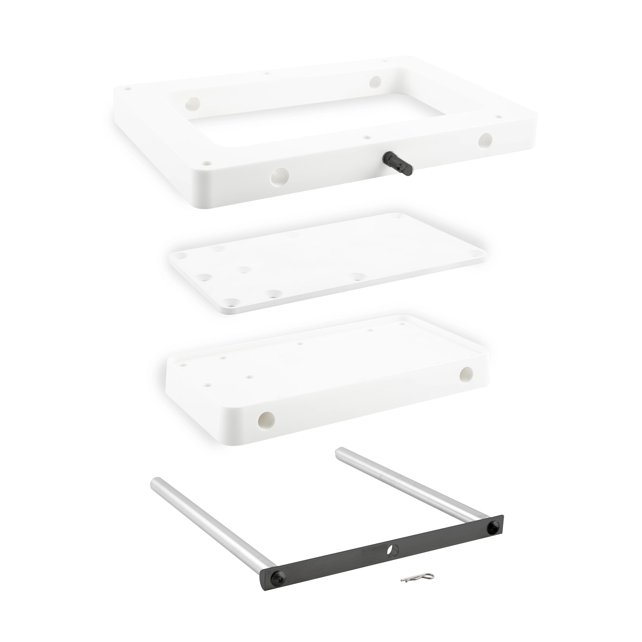 Quick Release Bracket / RTA-55 - Minn Kota