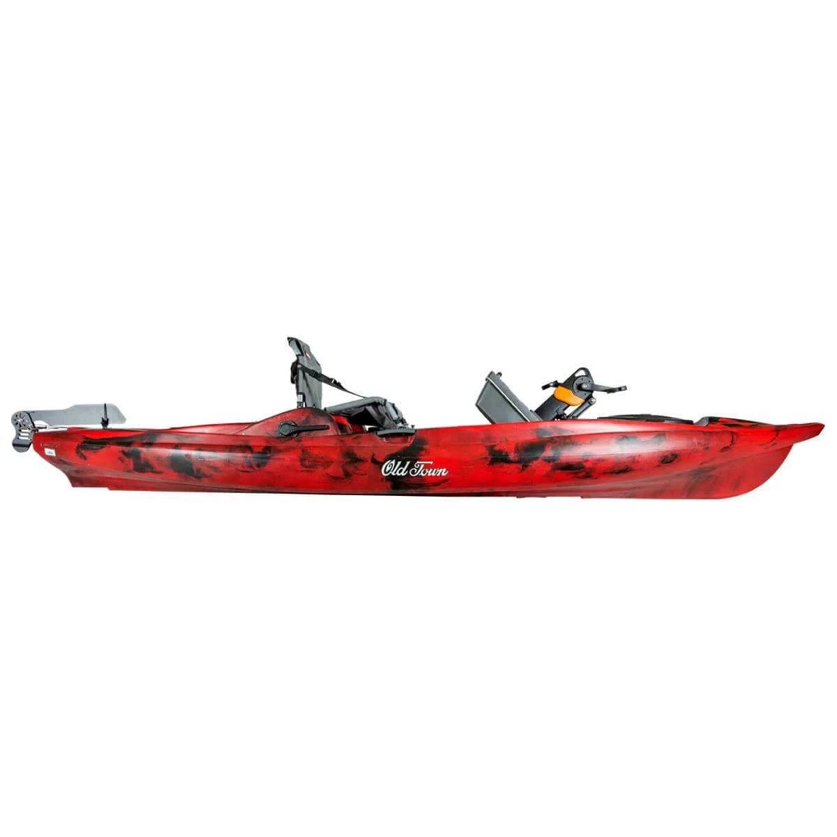 Predator PDL - Black Cherry - OLD | Old Town