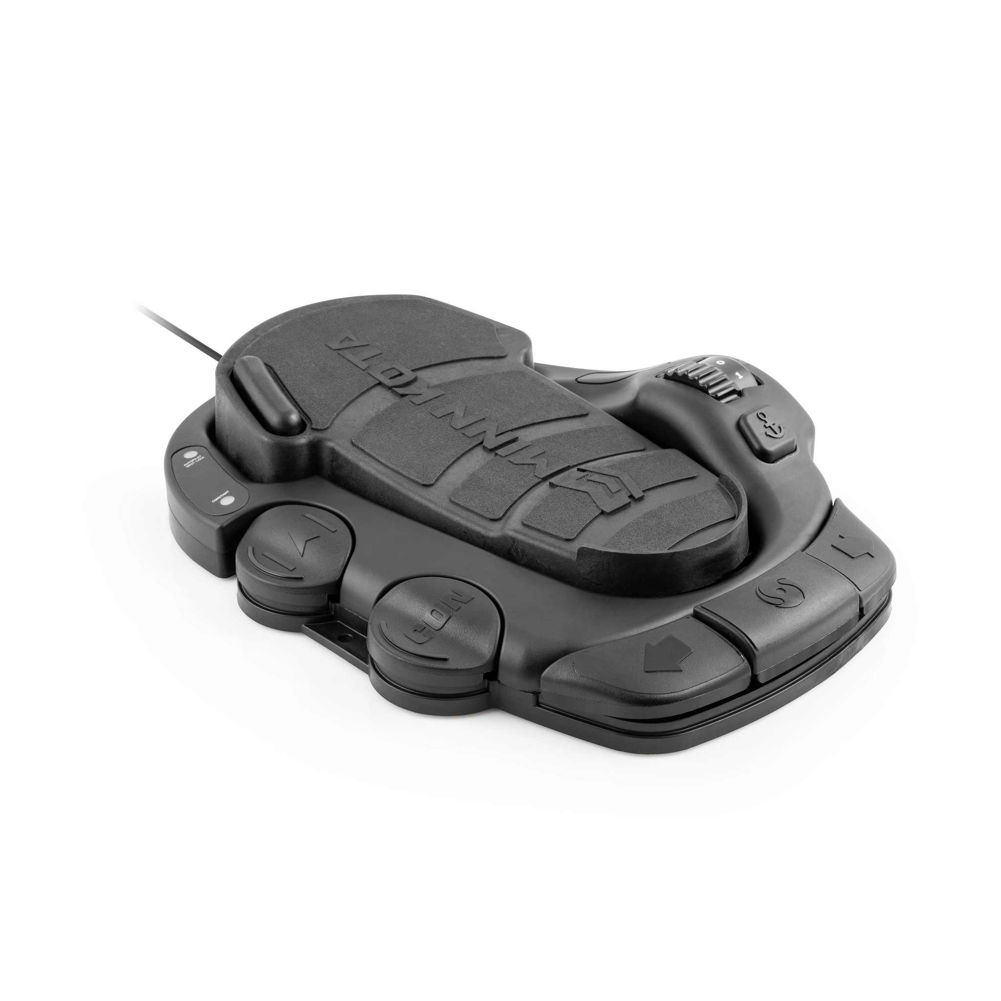 Foot Pedal-Corded - Terrova/Riptide Terrova - Minn Kota