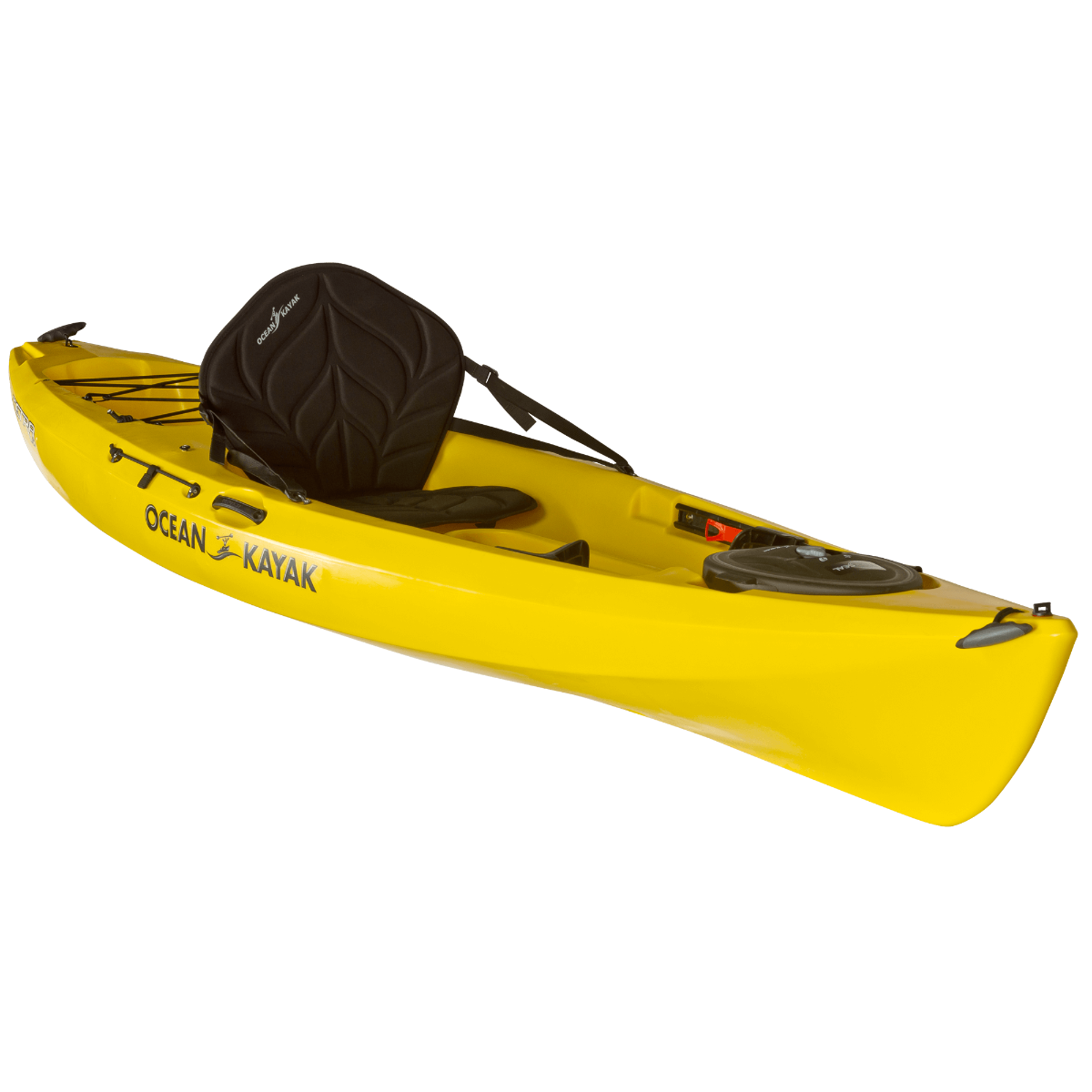 Tetra 10 - Yellow | Old Town