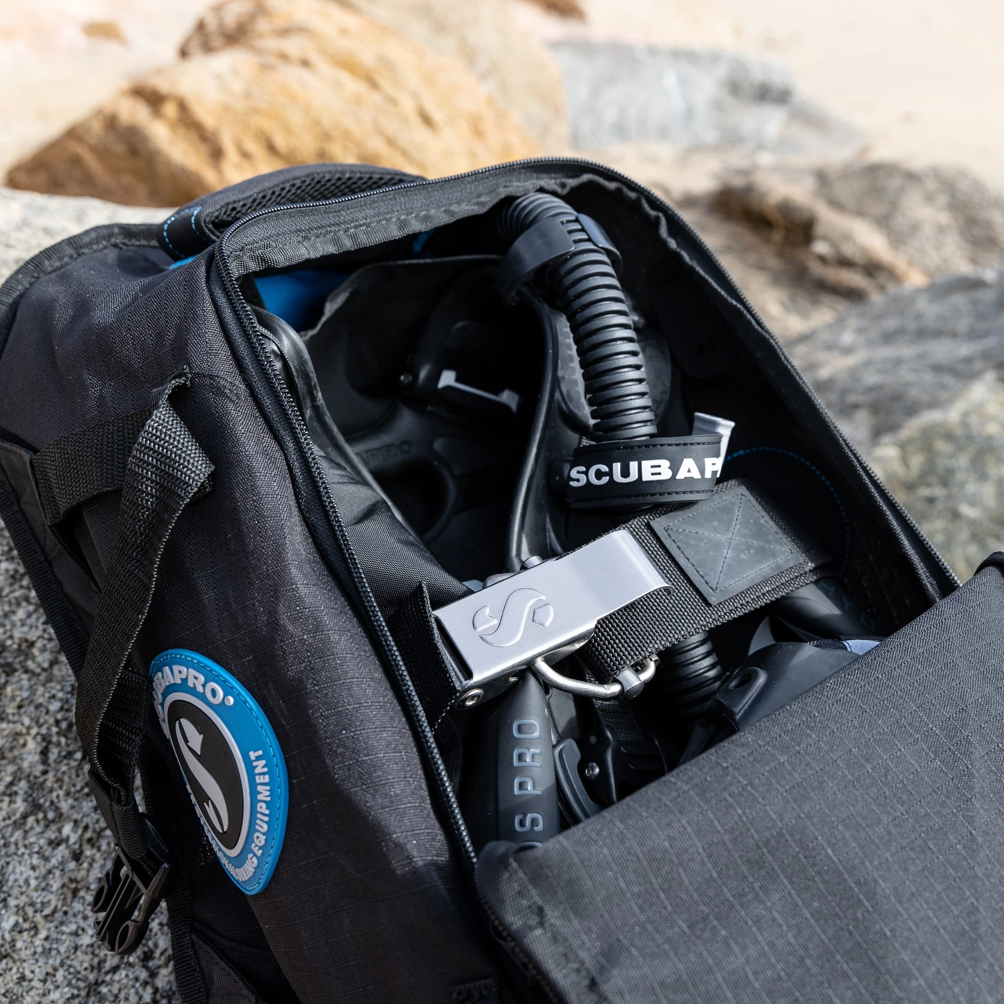 BCD Carry Bag - SCUBAPRO