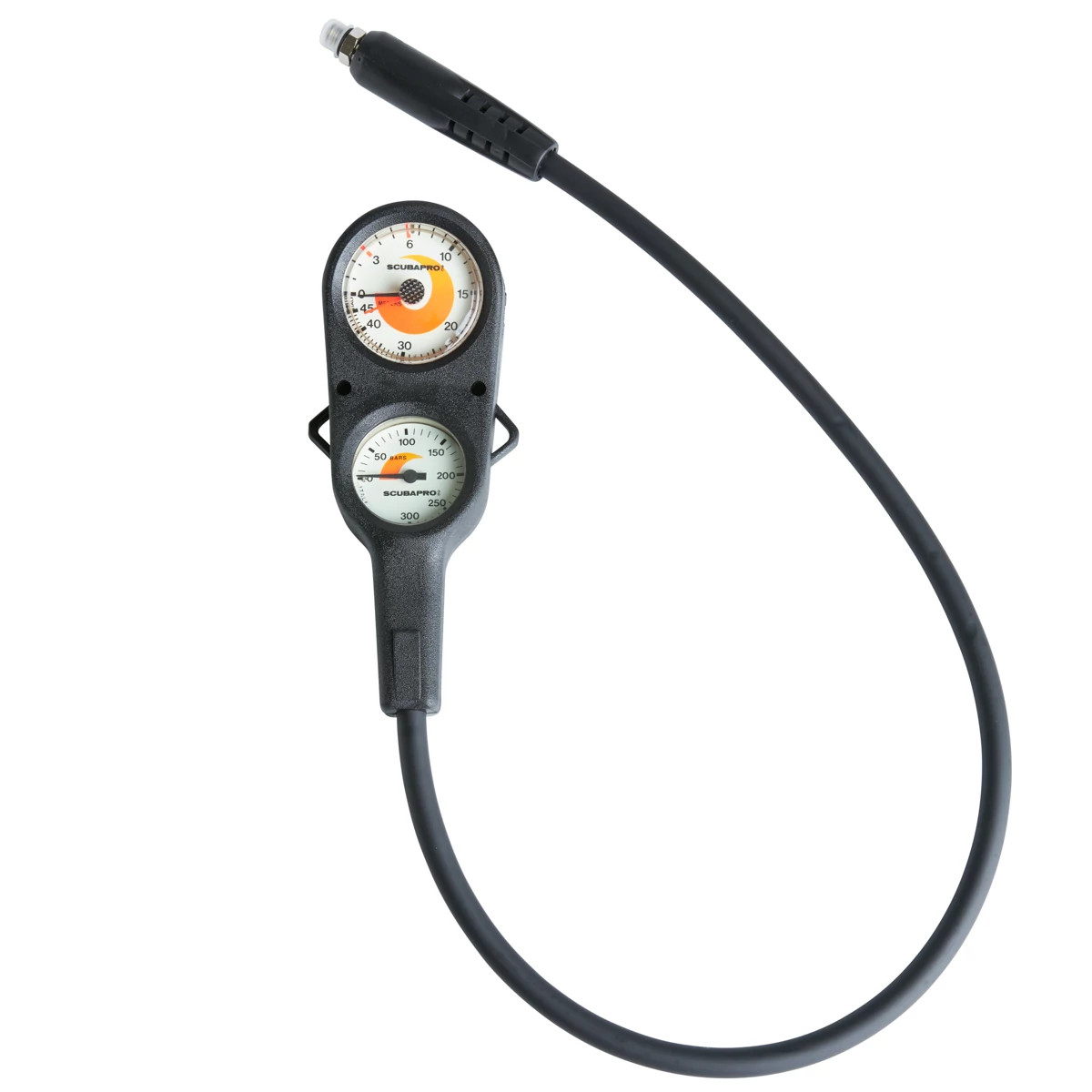 2-Gauge Console - Scubapro us