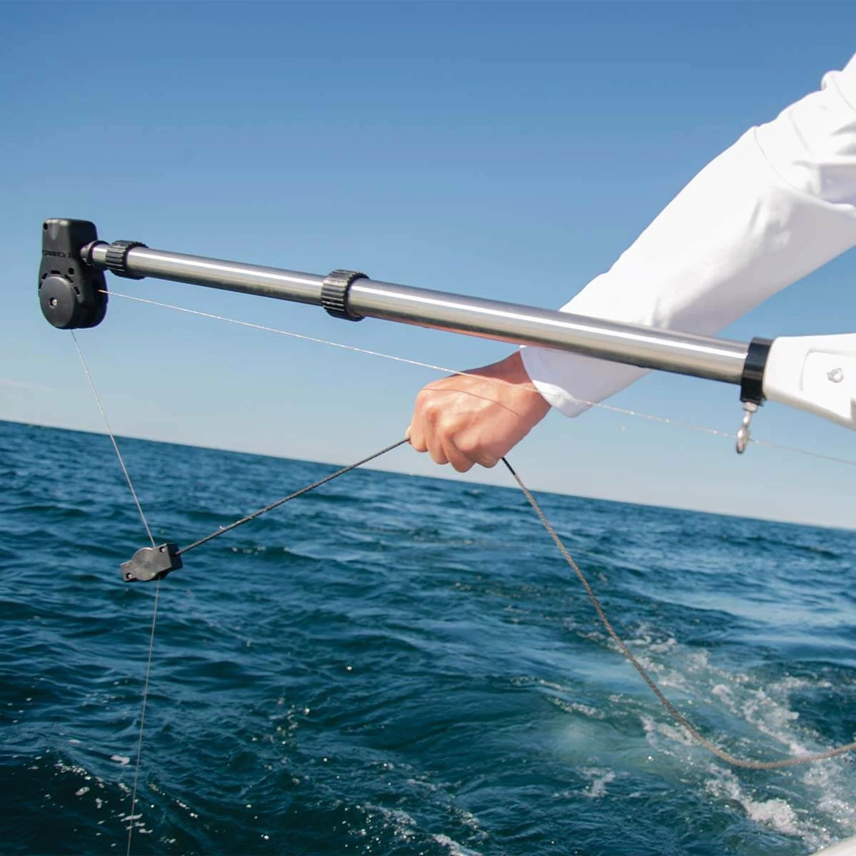 Retro-Ease Weight Retriever - Cannon