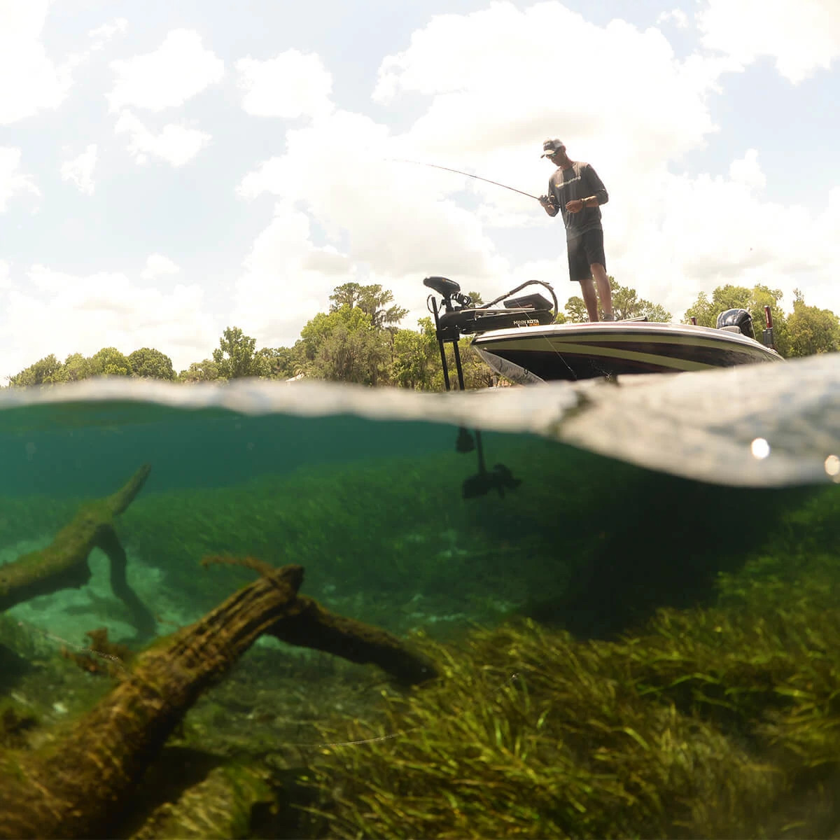 MEGA 360 Imaging - Ultrex - Humminbird