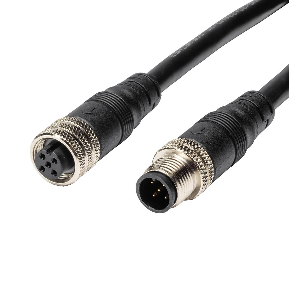 NMEA 2000 Drop Cable - 0.5M | Humminbird