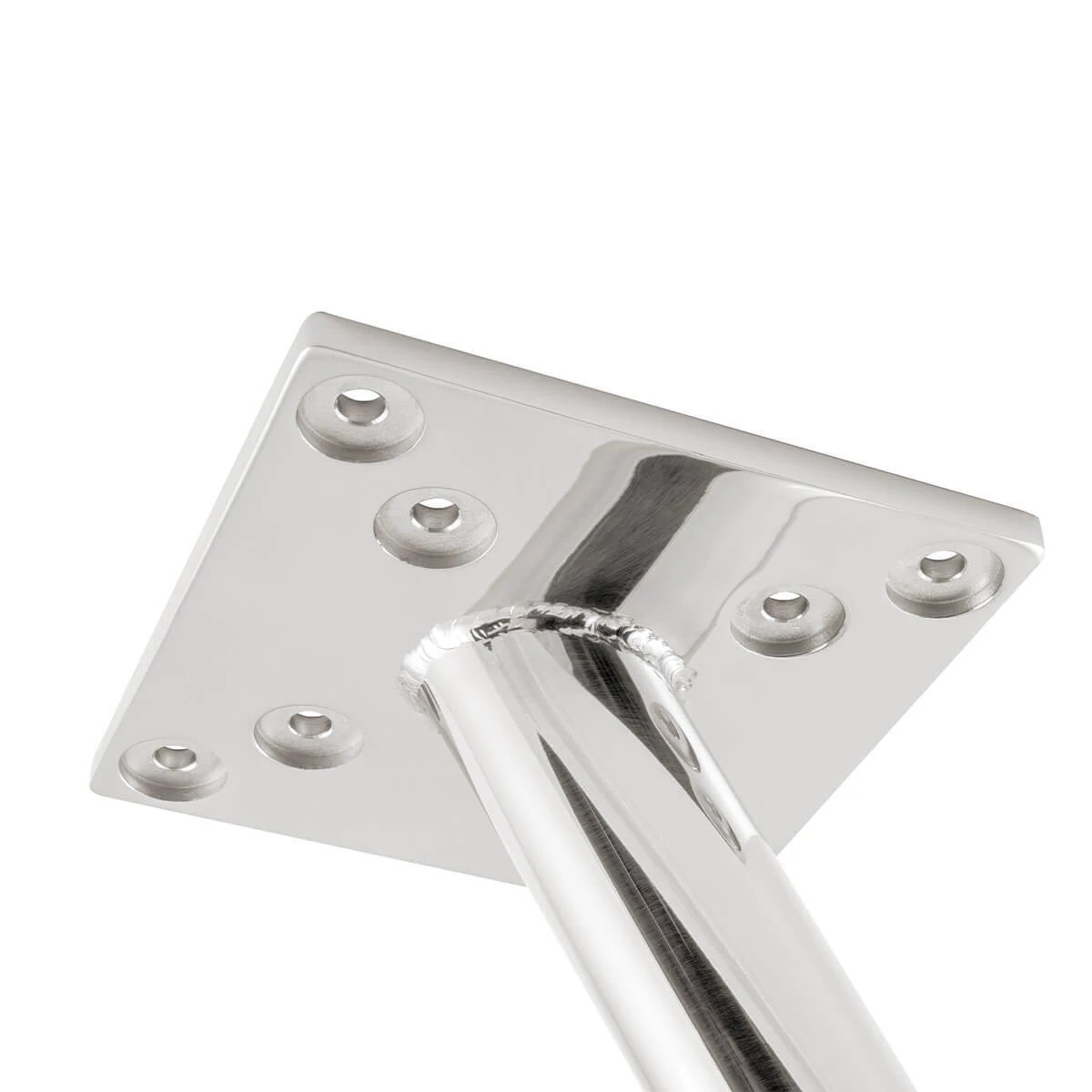 Gimbal Mount, Stainless Steel - Cannon