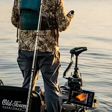 Kayak Terrova - Minn Kota