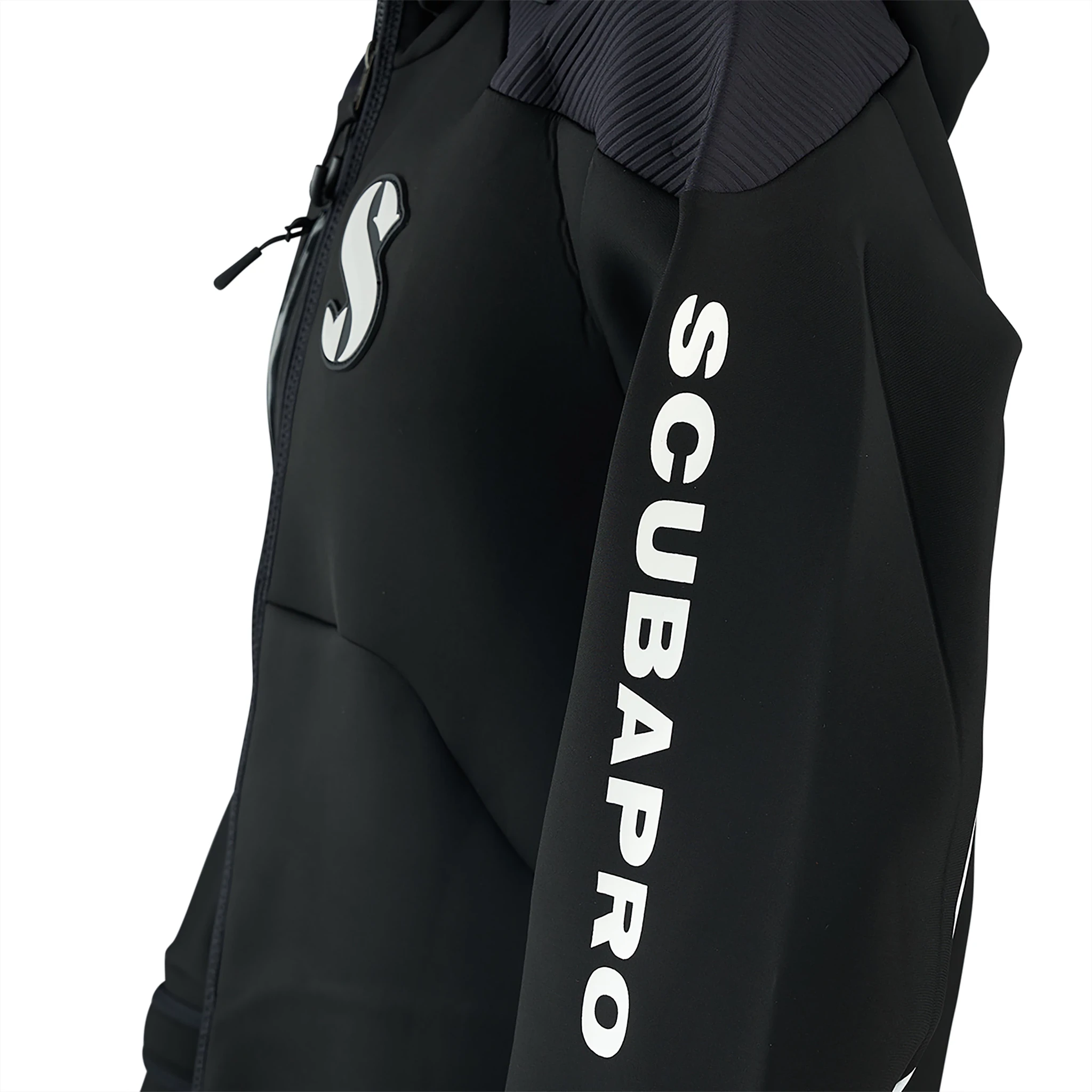 SCUBAPRO Premium Boat Coat, Women - SCUBAPRO