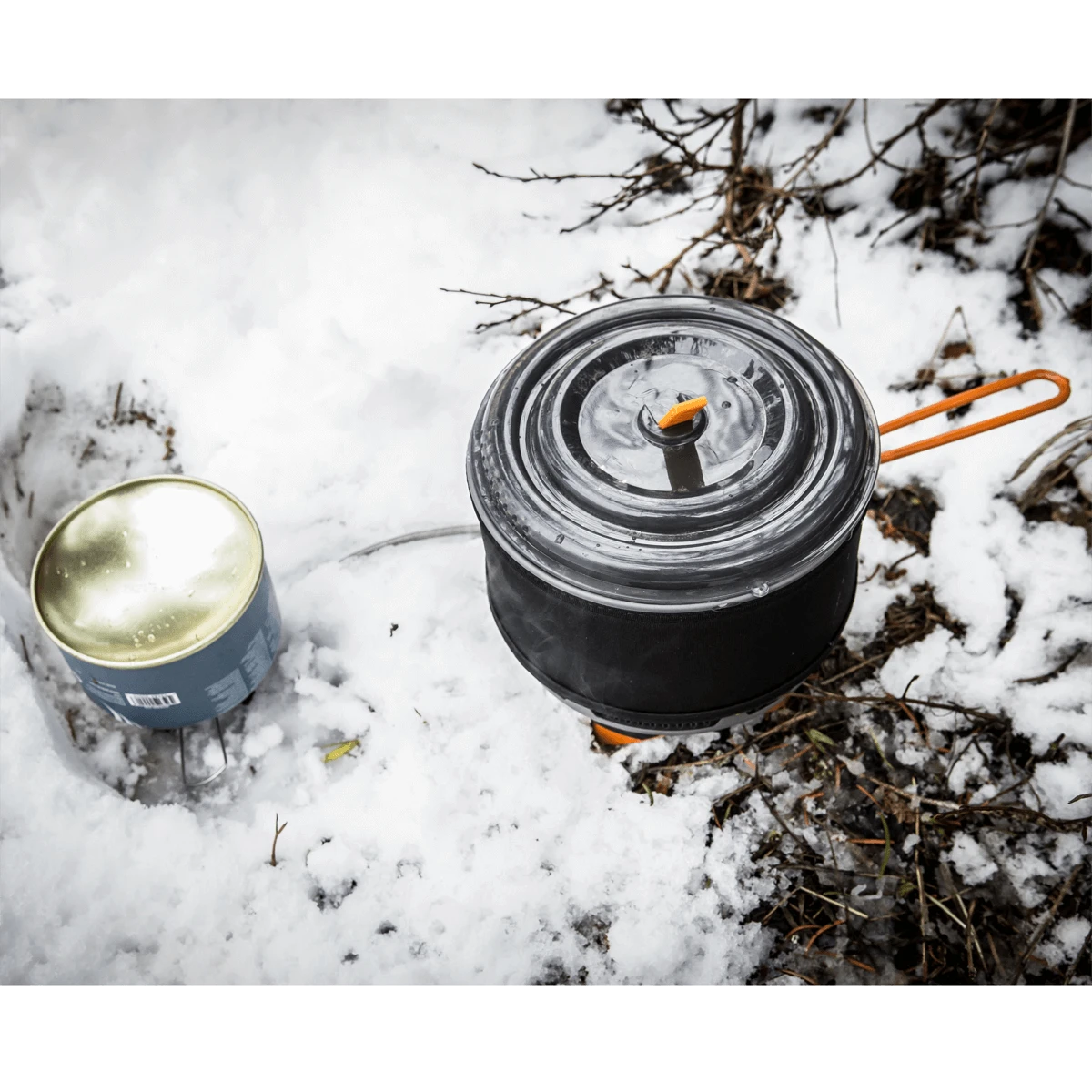 milliJoule Cooking System - Jetboil