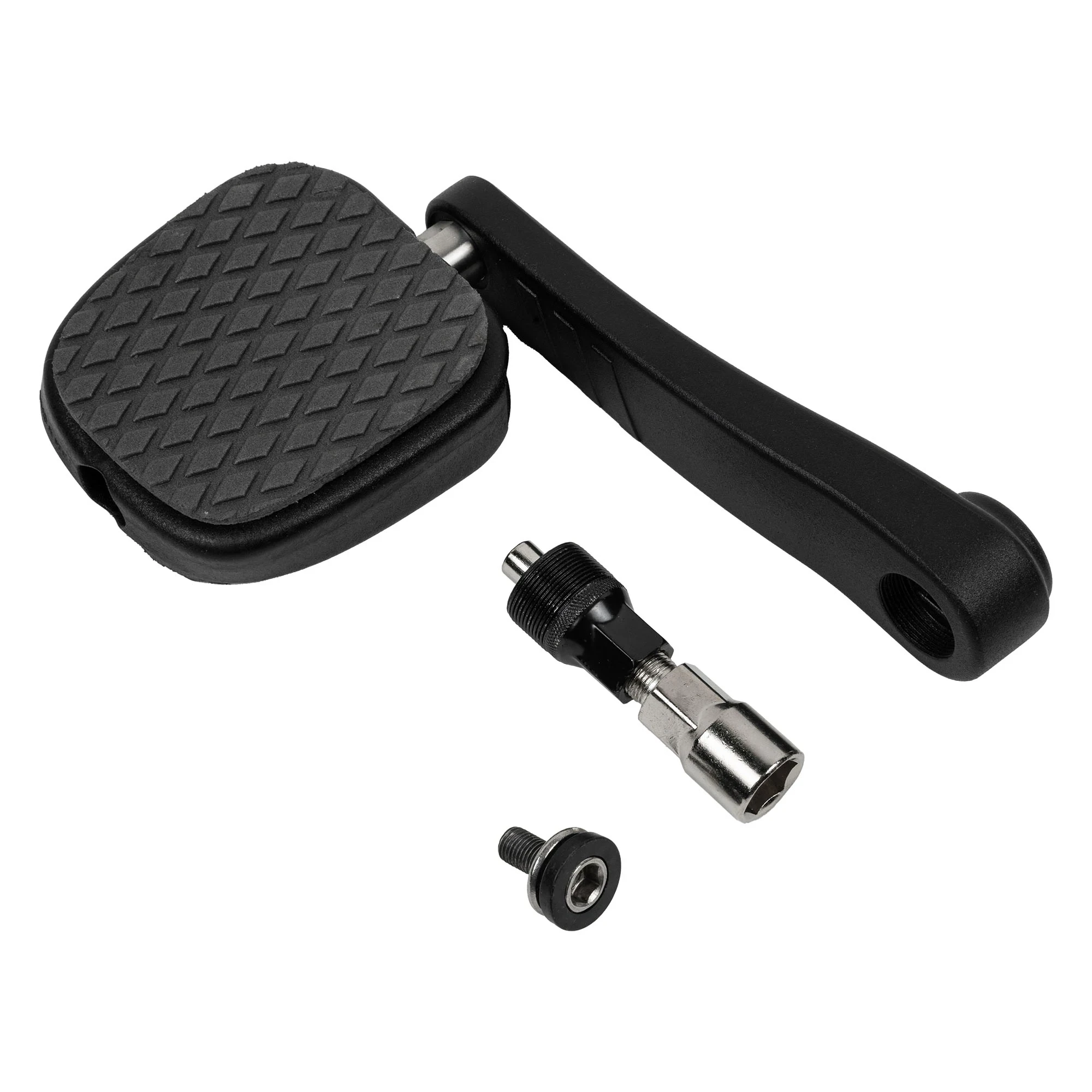 Replacement Pedal Assembly - Left - Old Town