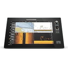 APEX 16 MEGA SI+ CHARTPLOTTER CHO - Humminbird APEX 16 MEGA SI+ CHARTPLOTTER CHO - Humminbird