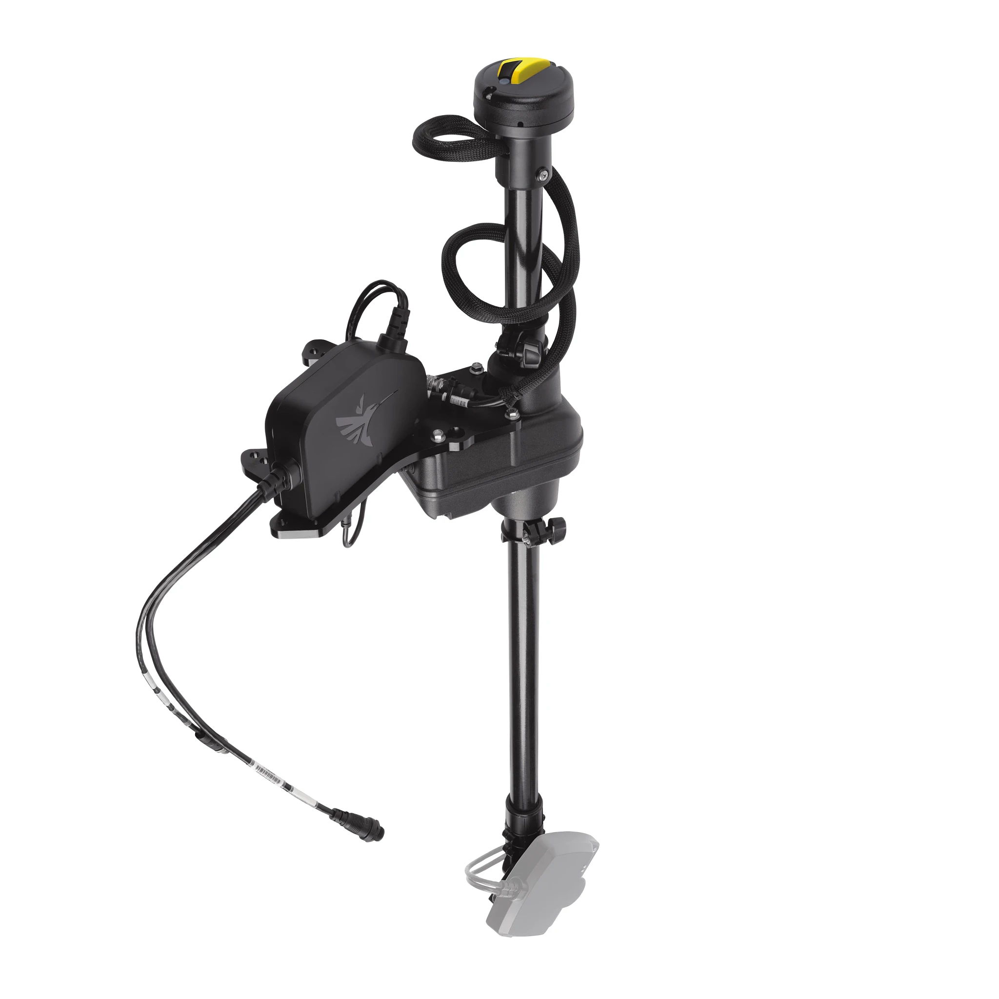 MEGA Live TargetLock Adapter Kit - Ultrex 45"/52" - Humminbird