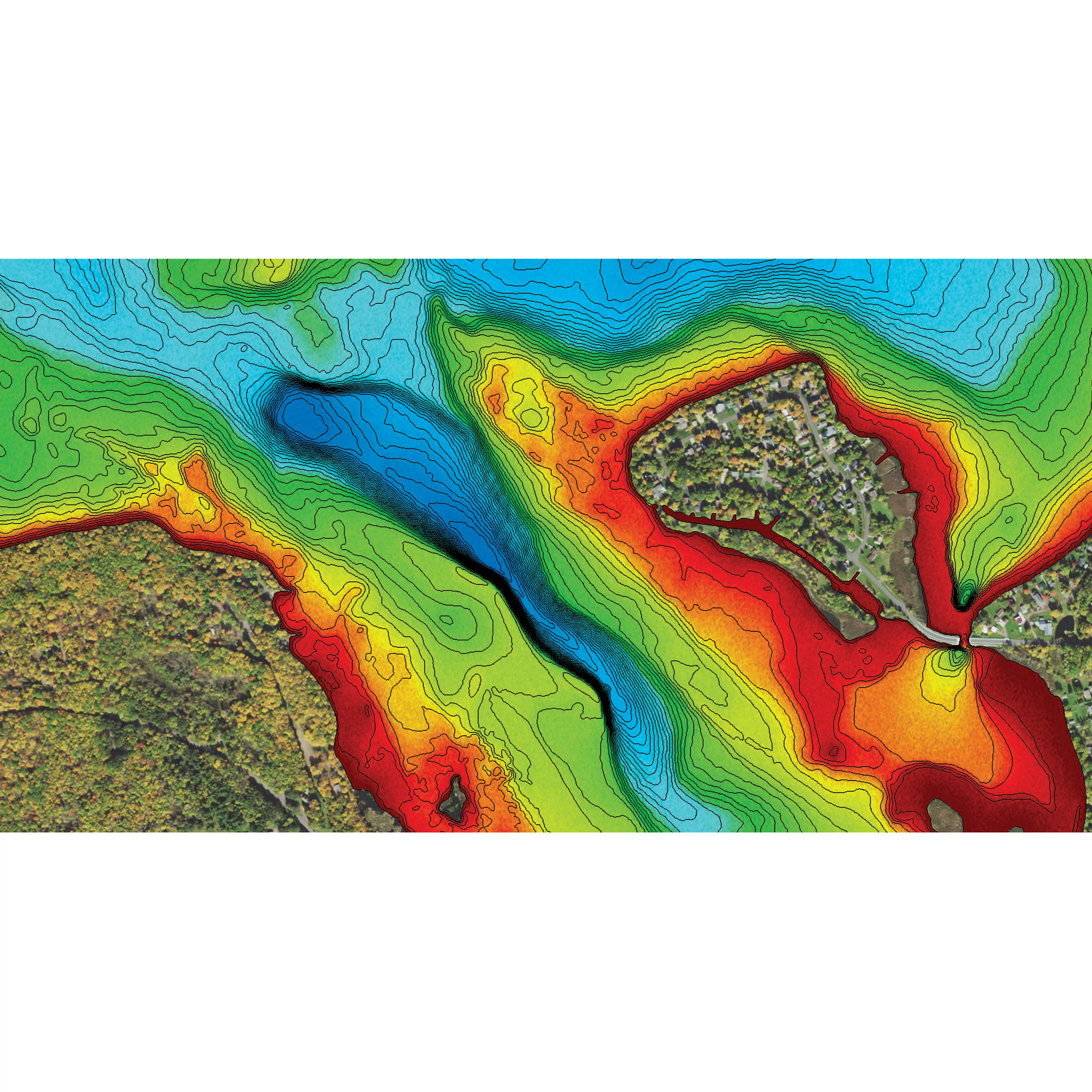 LakeMaster Premium - Minnesota V1 - Humminbird