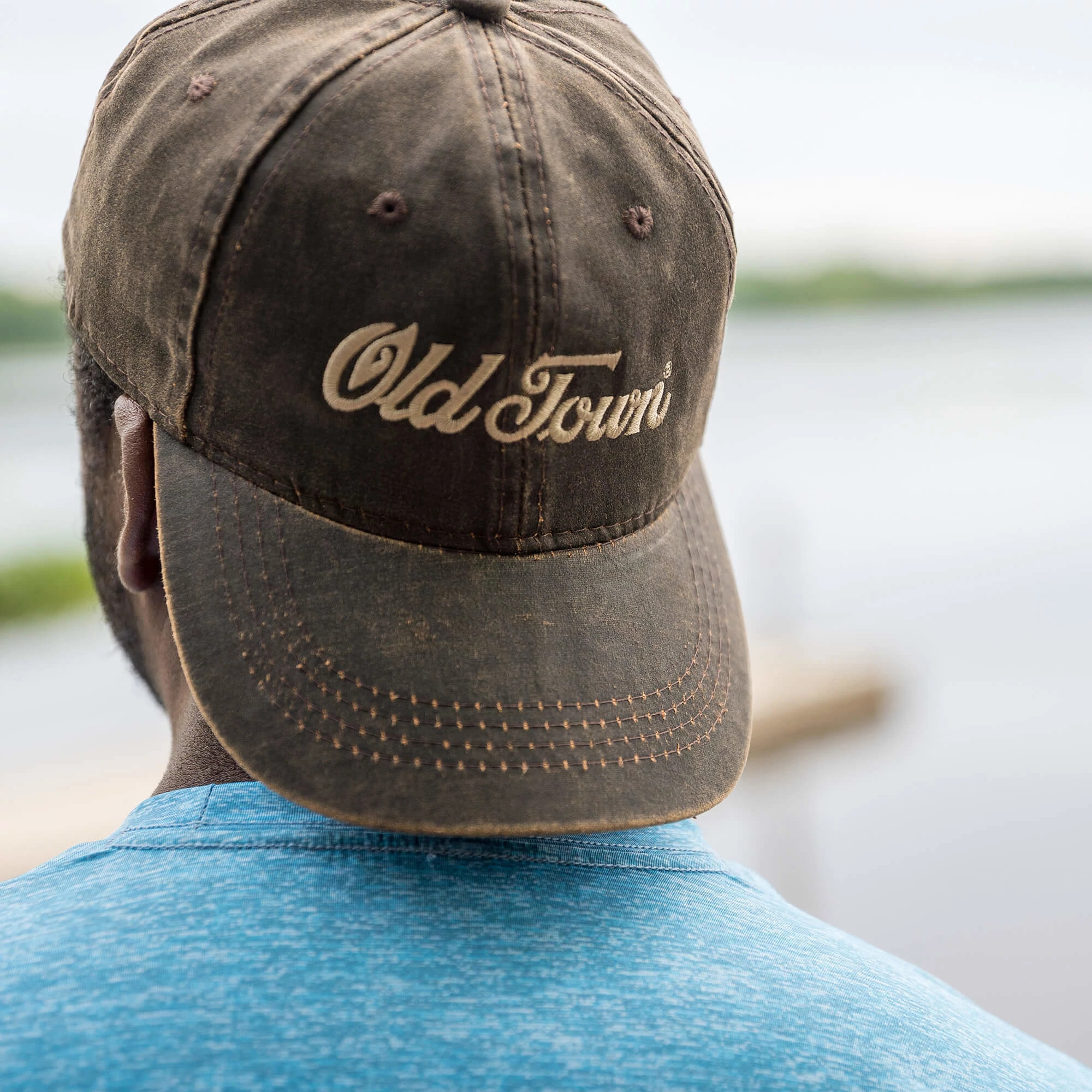 Old Town Vintage Cap - Old Town